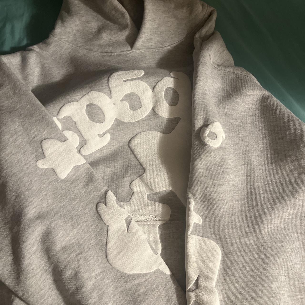 Sp5der beluga brand new receipt available - Depop