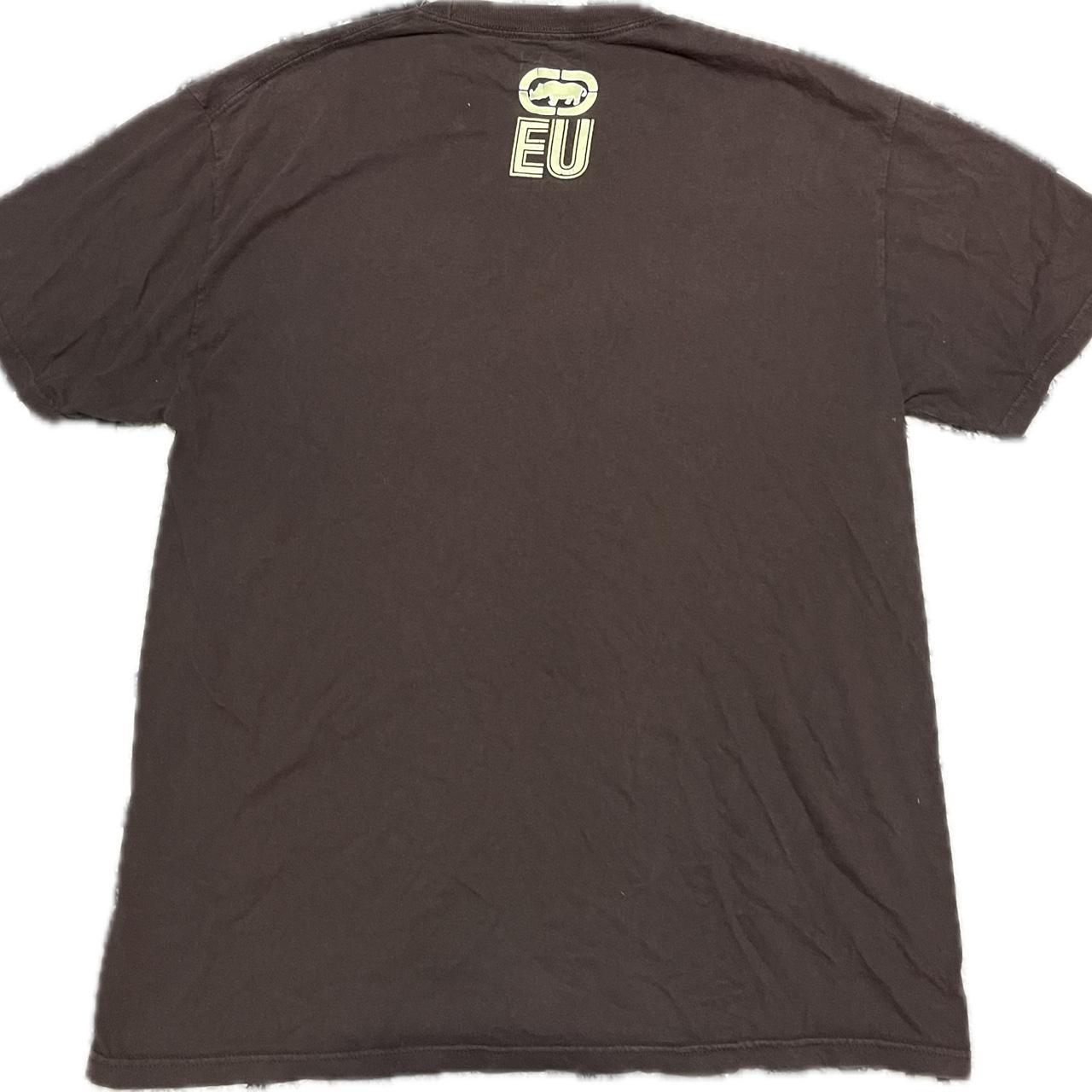 Sick Ecko untd shirt! Really like the color and... - Depop