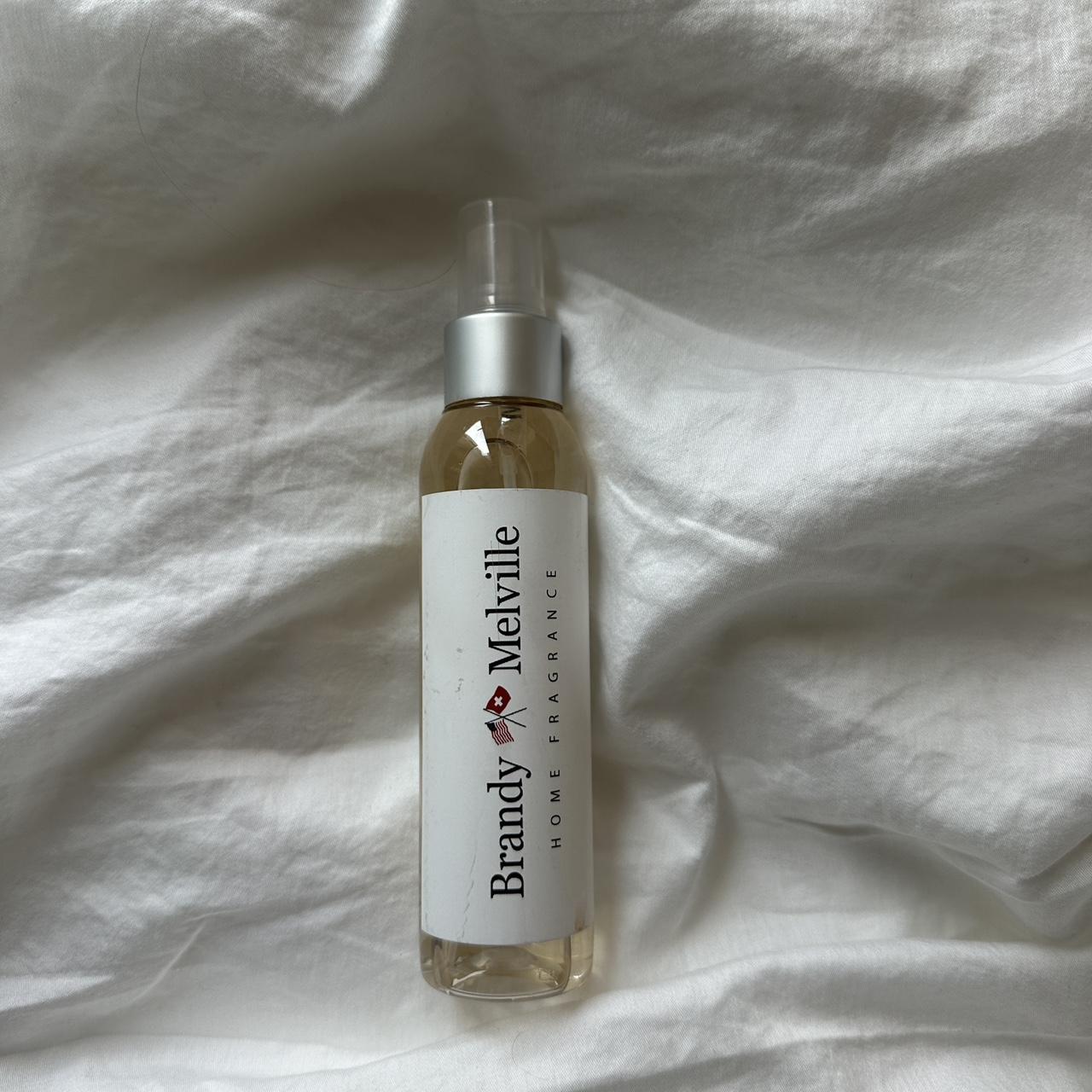 Brandy Melville Fragrance Perfume Purchased from a... - Depop