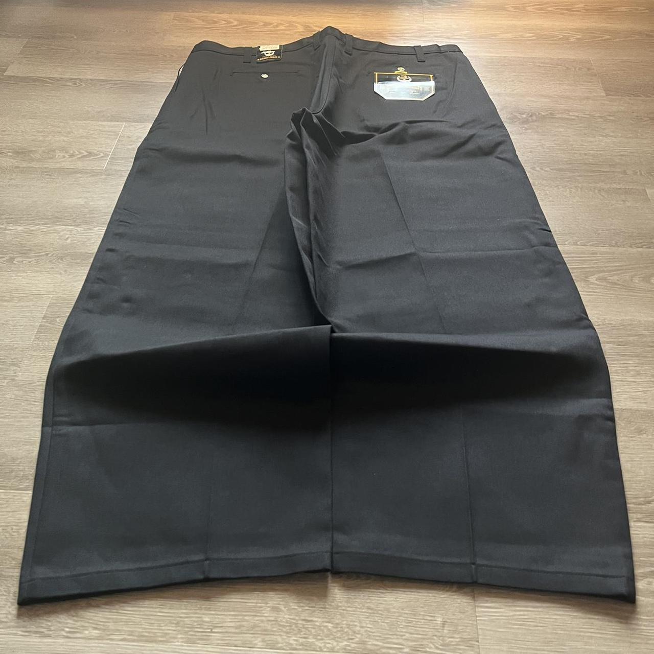 Vintage Gorilla Cut Style Lowrider Pants Wide Leg... - Depop