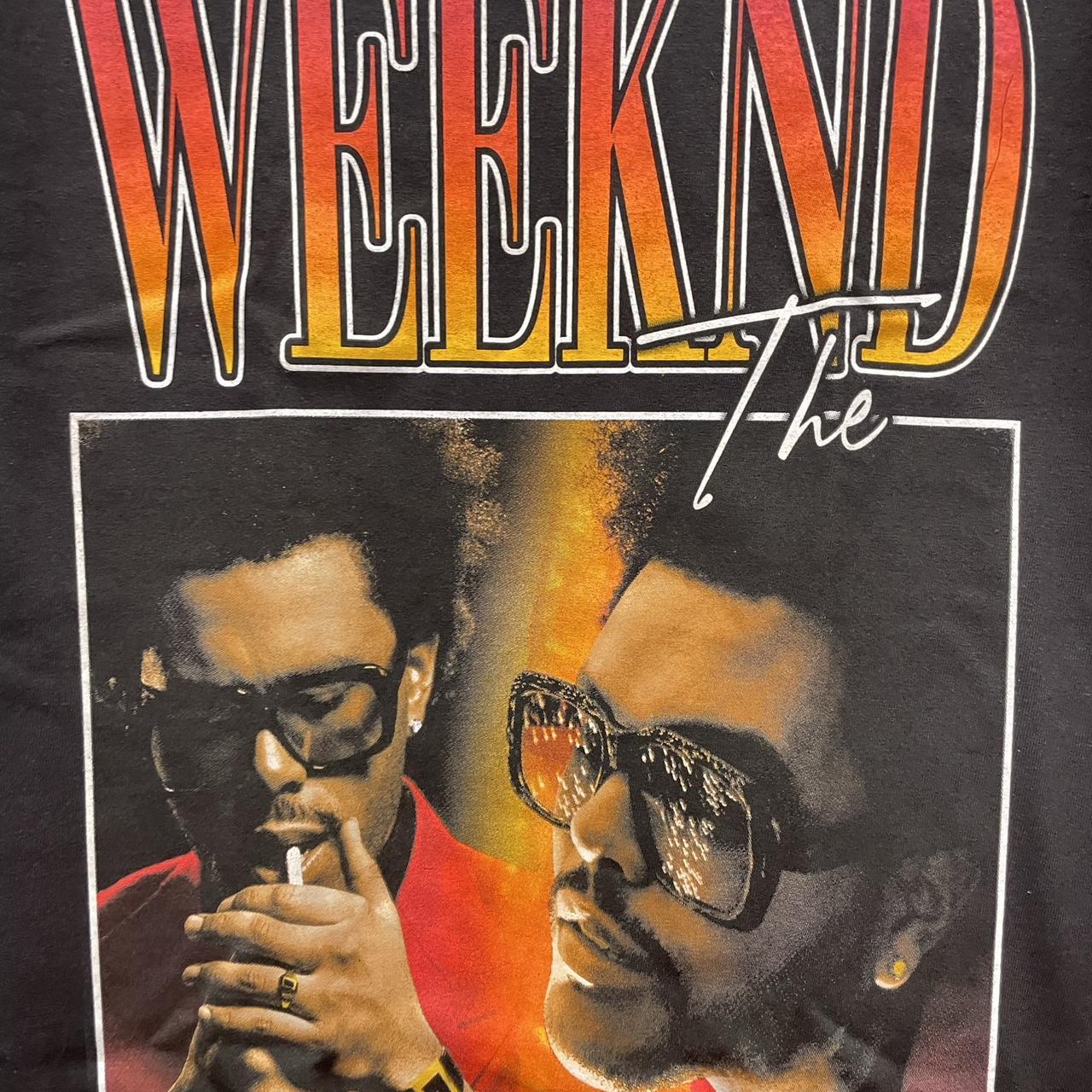 The Weekend Graphic Tee - Fast Shipping - For... - Depop