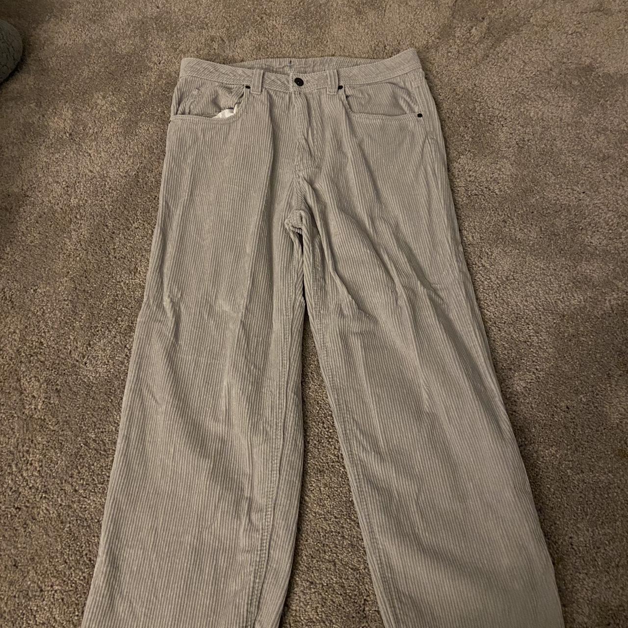 Empyre Men's Grey Jeans | Depop