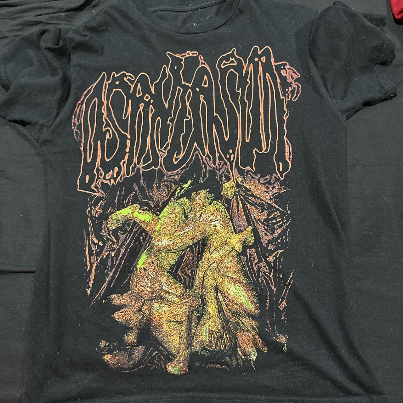 Exclusive old osamason merch size S | Depop