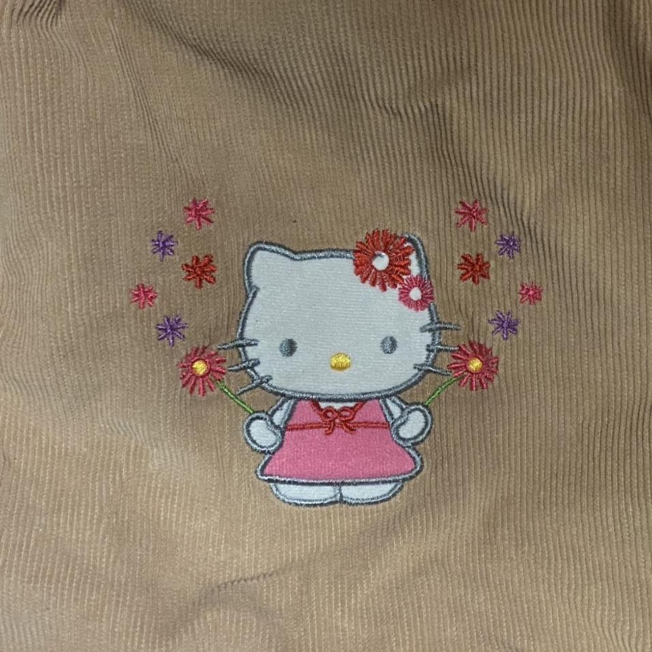 HELLO KITTY BACK PACK 💐 Authentic hello kitty bag... - Depop