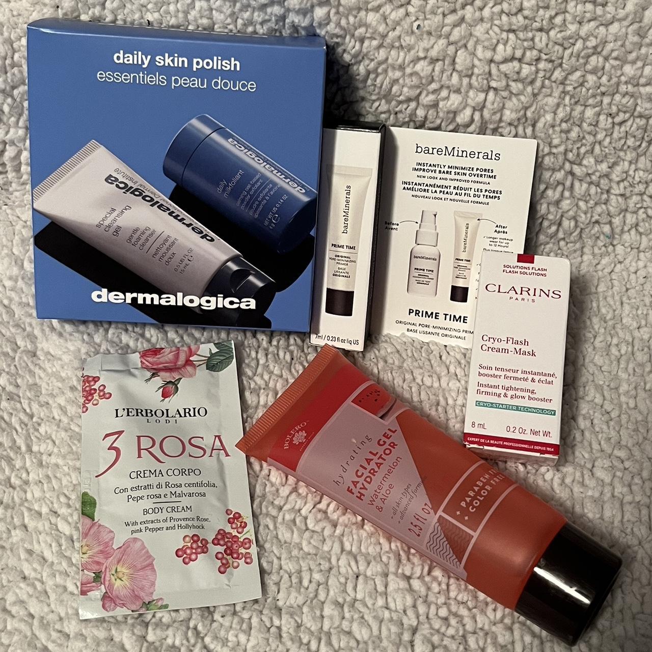 *Facial Skin Care Beauty Bundle* Includes 5 packs... - Depop