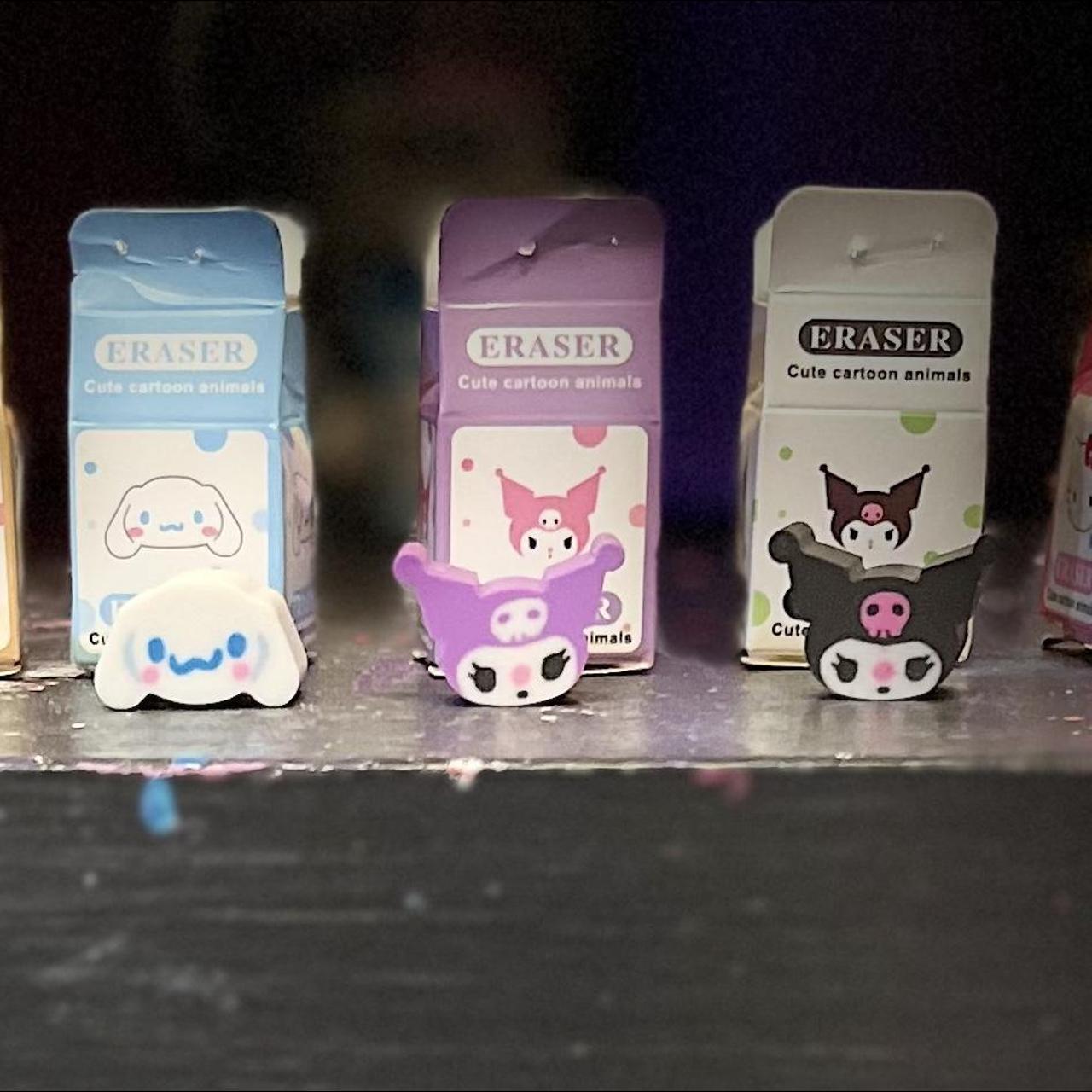 Sanrio Multi Collectibles | Depop