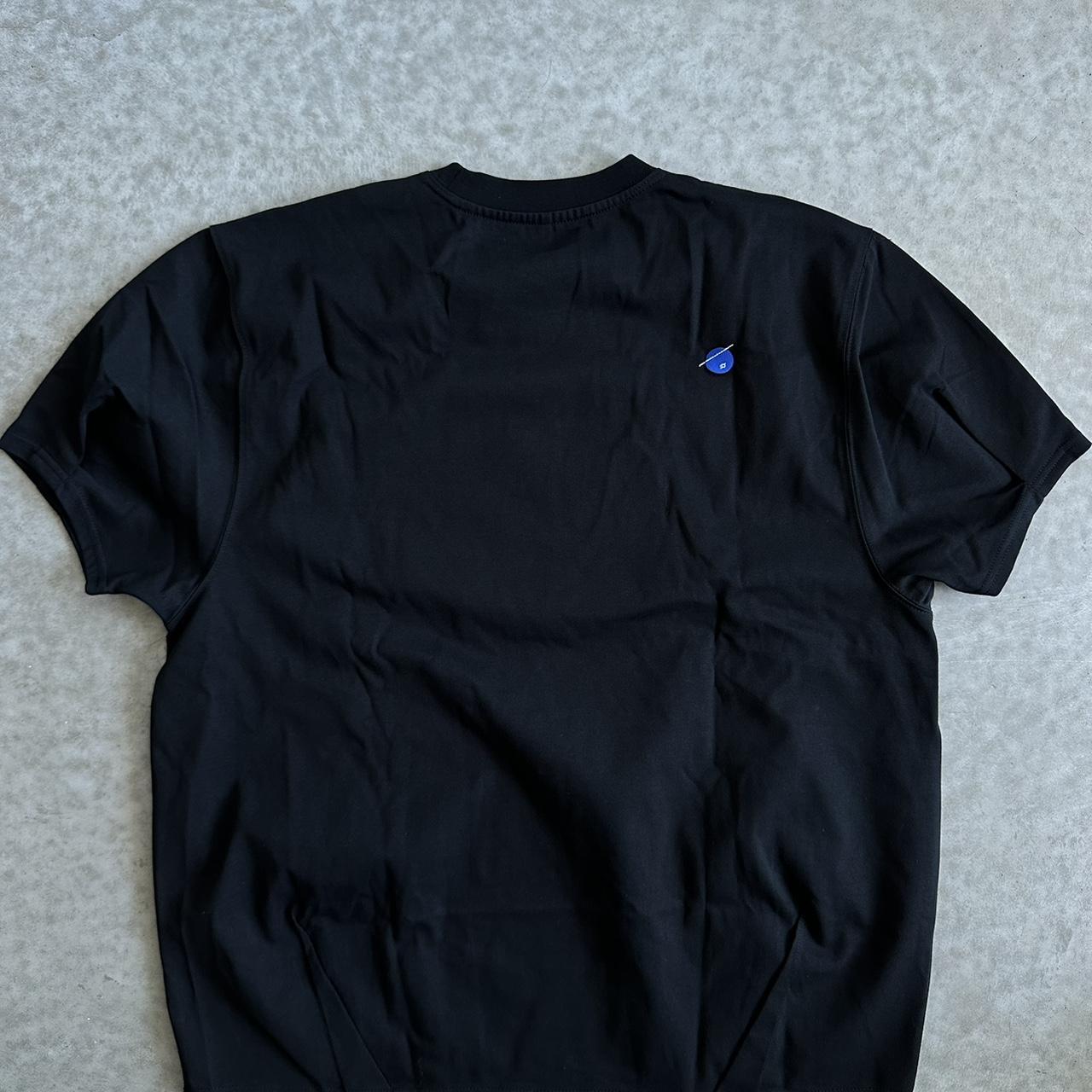 ader error tee size:1 never worn - Depop