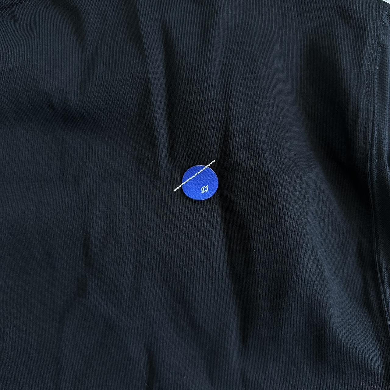 ader error tee size:1 never worn - Depop