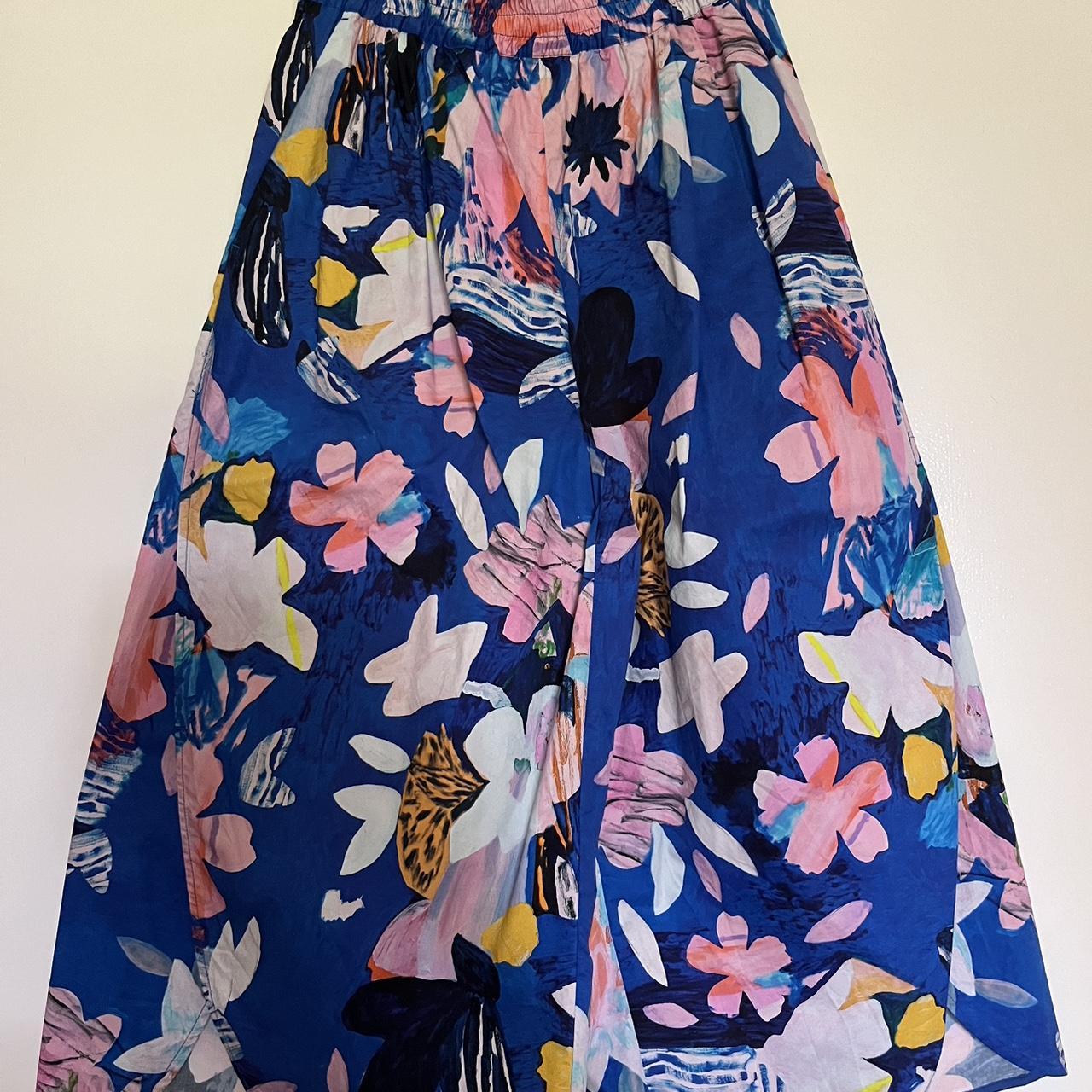 Gorman skort Size 8 Excellent condition, hardly... - Depop Gorman skort Size 8 Excellent condition, hardly... - Depop