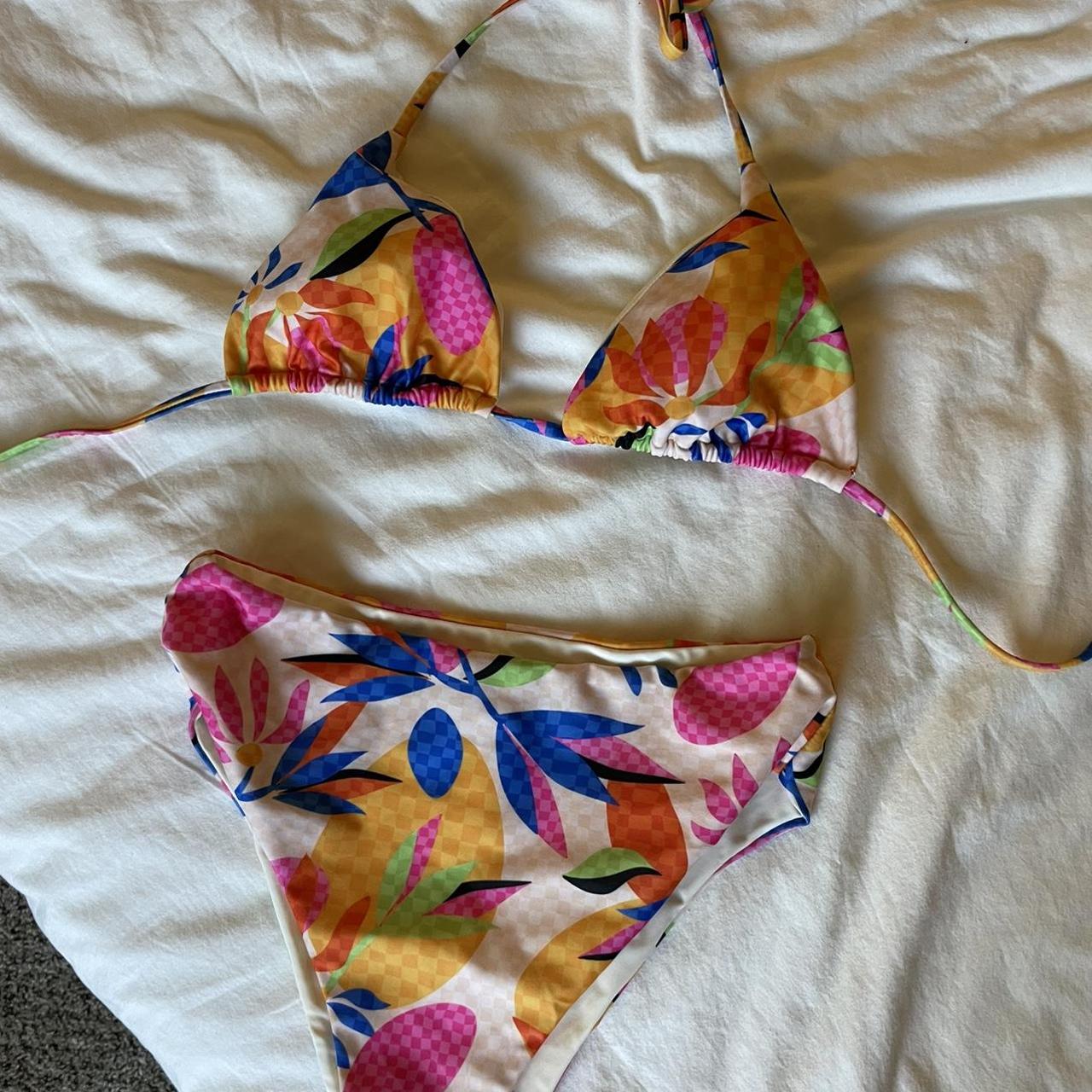 Peppermayo Women's Swimsuit-one-piece | Depop