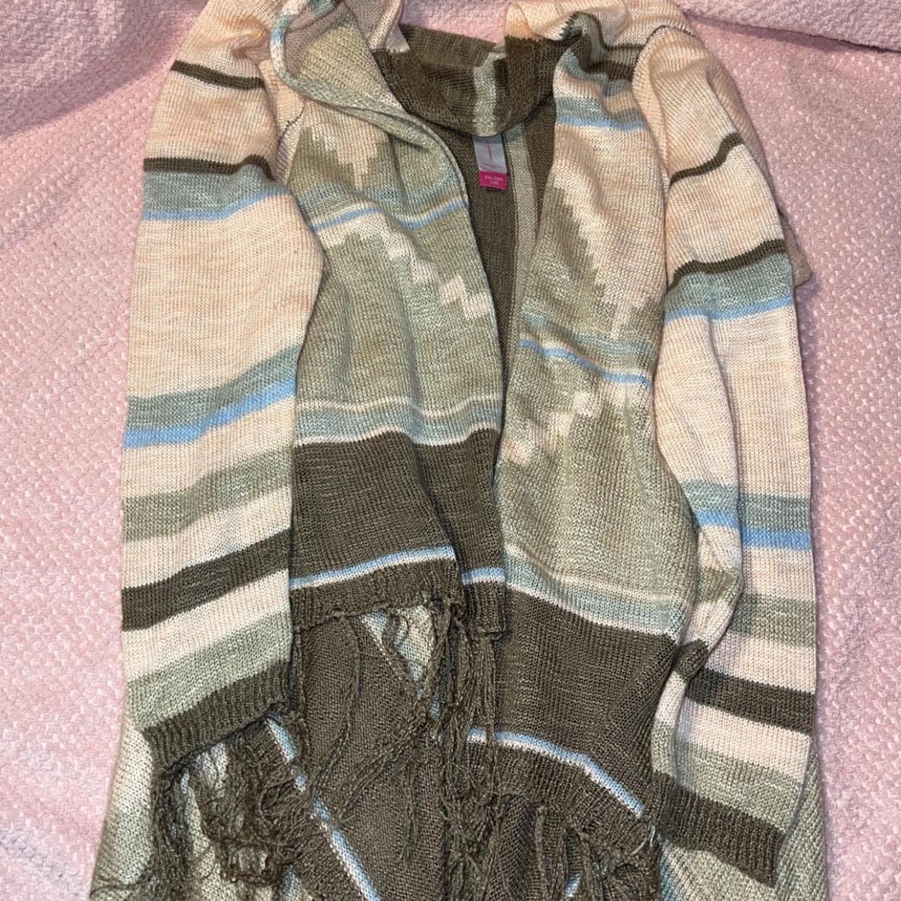 Walmart cardigan - Depop