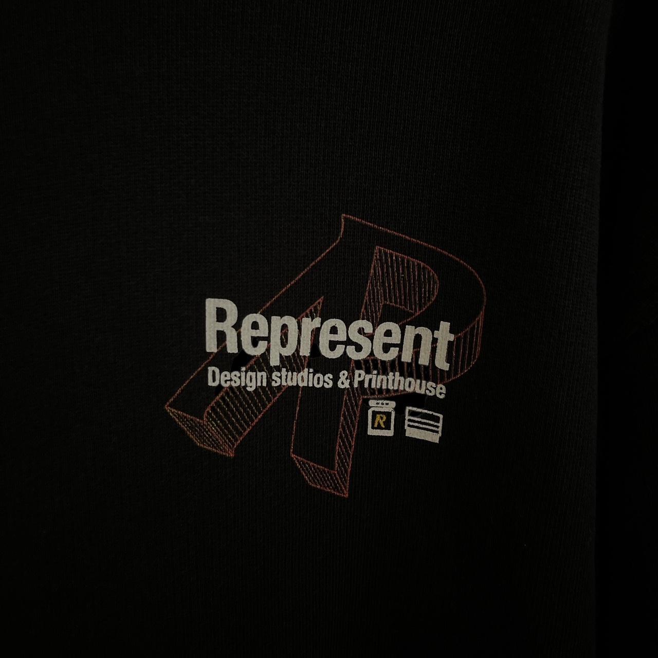 Exclusive Staff Represent Design Studios &... - Depop