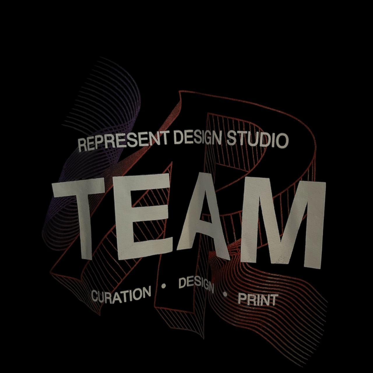 Exclusive Staff Represent Design Studios &... - Depop