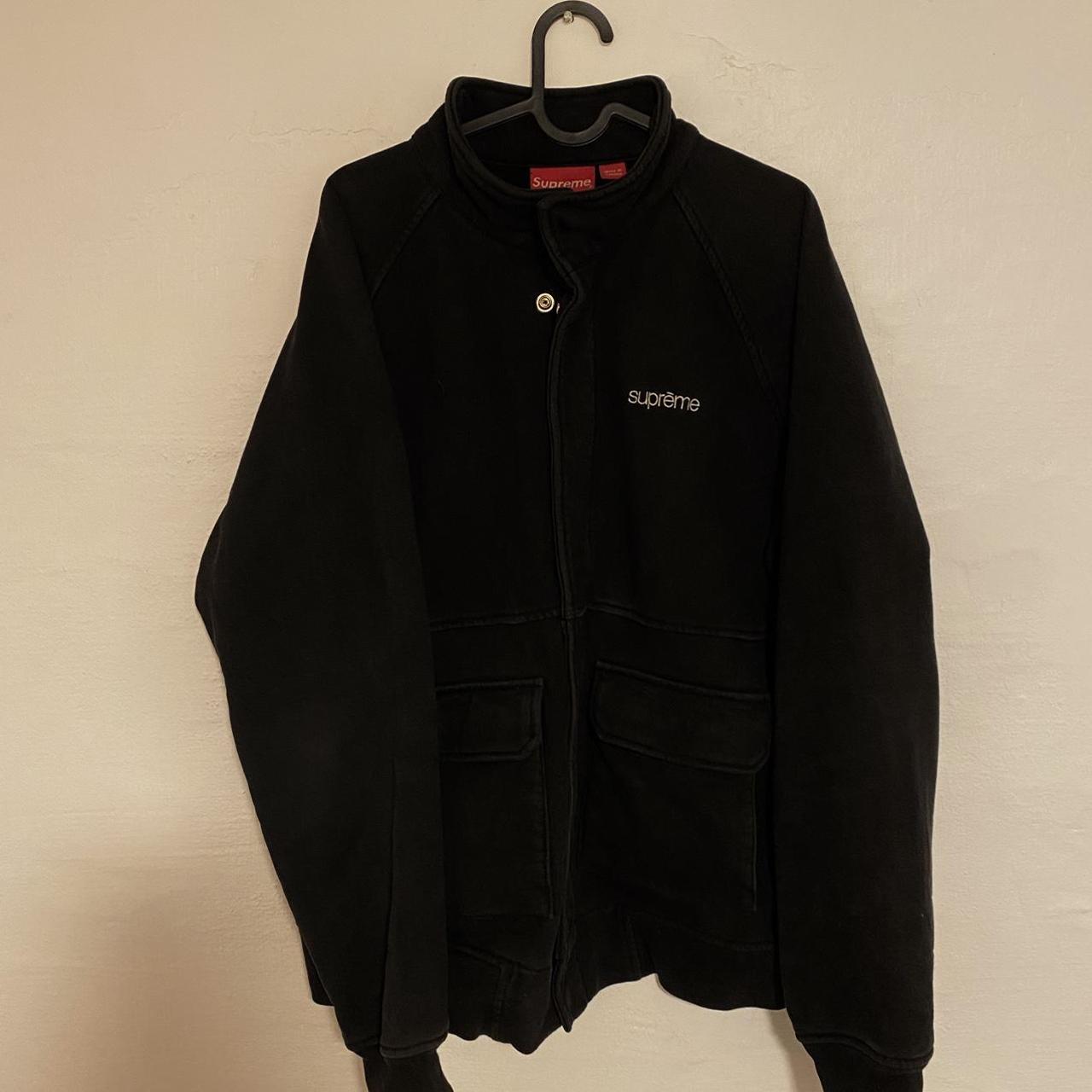 Supreme Roadman Jacket Size - Large Good content... - Depop