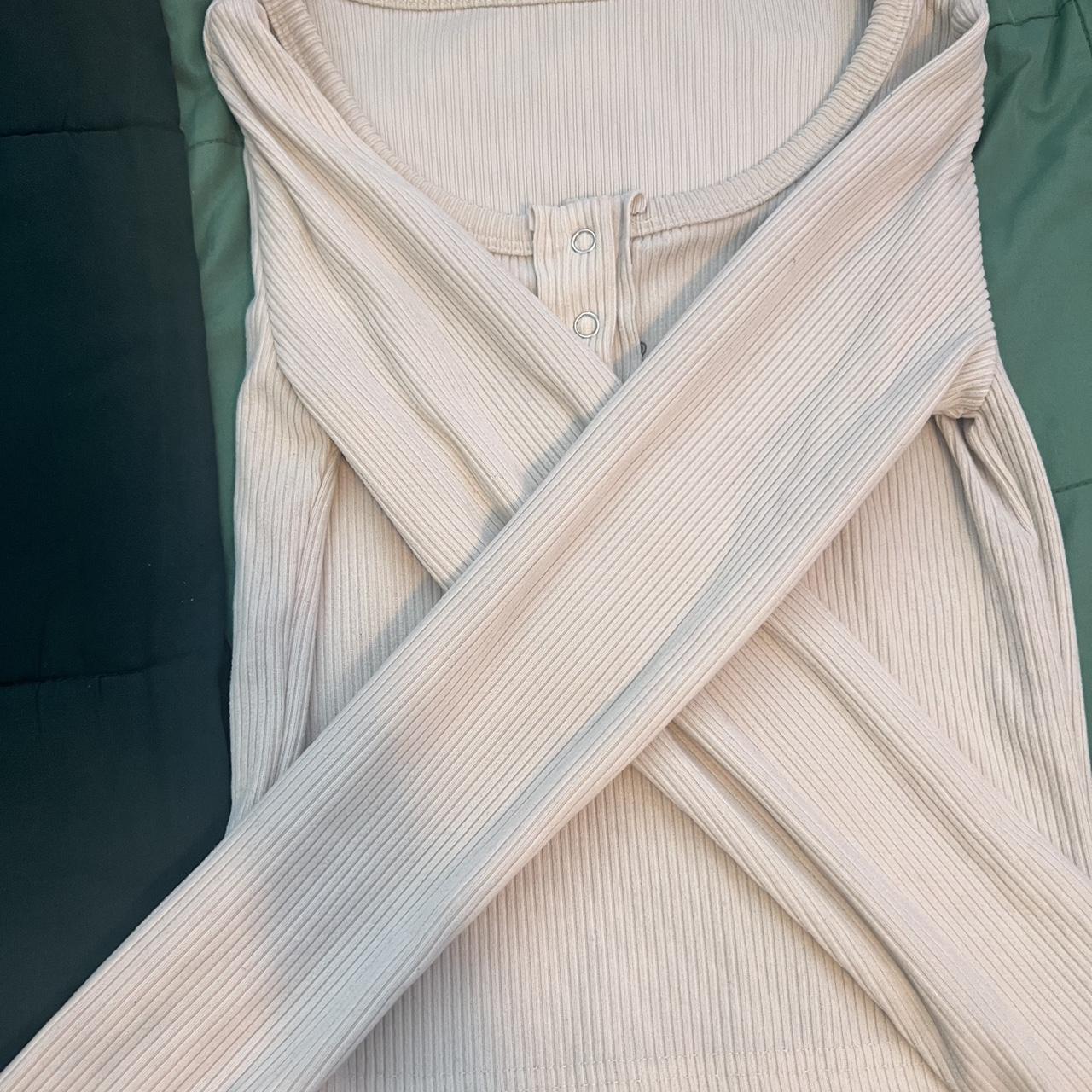 yesstyle new york button up graphic... - Depop