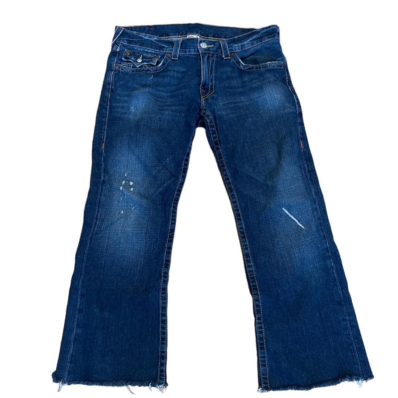 trueys Only one pair for sell - Depop