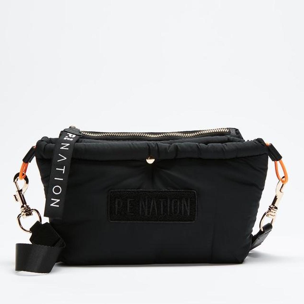 PE Nation Box Out Bag - Material: 60% Polyester &... - Depop