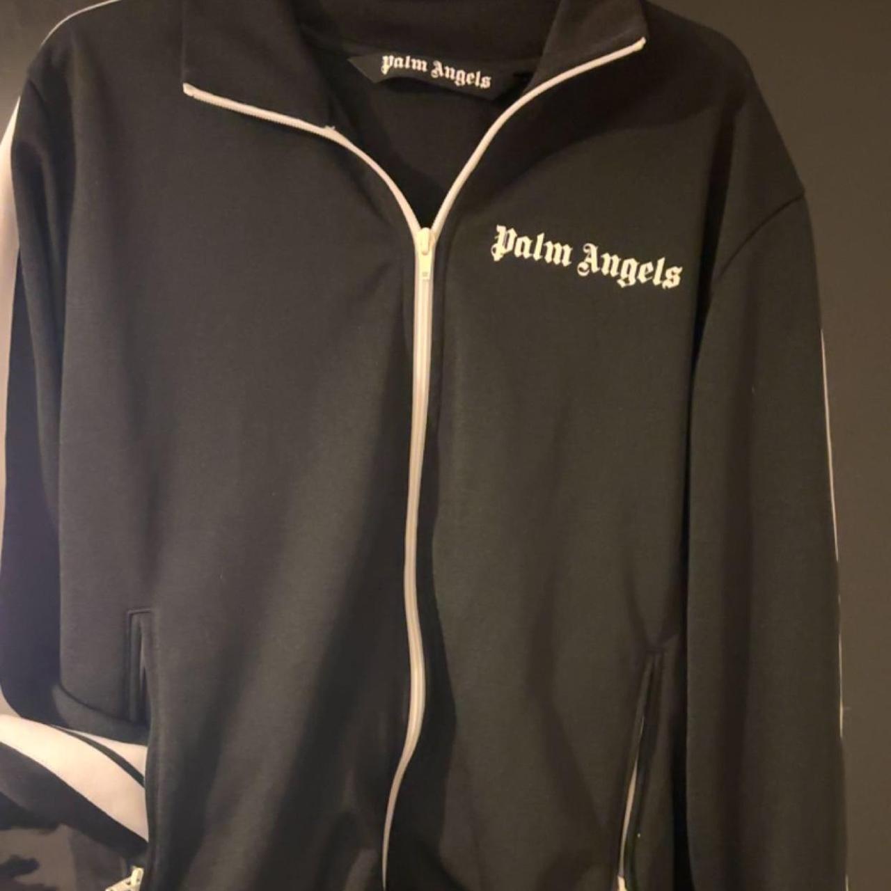 Palm Angels Men's Jacket | Depop