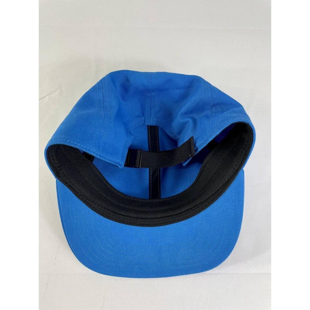 100% cotton. Adjustable strap back With an elastic... - Depop