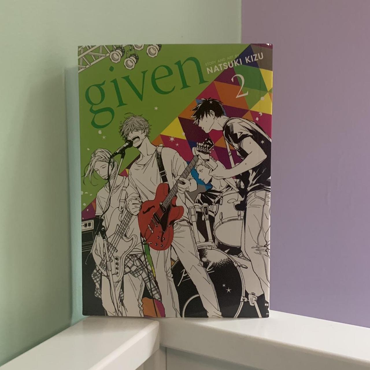 Given Books 2,4-6 Excellent Condition PLEASE DM... - Depop