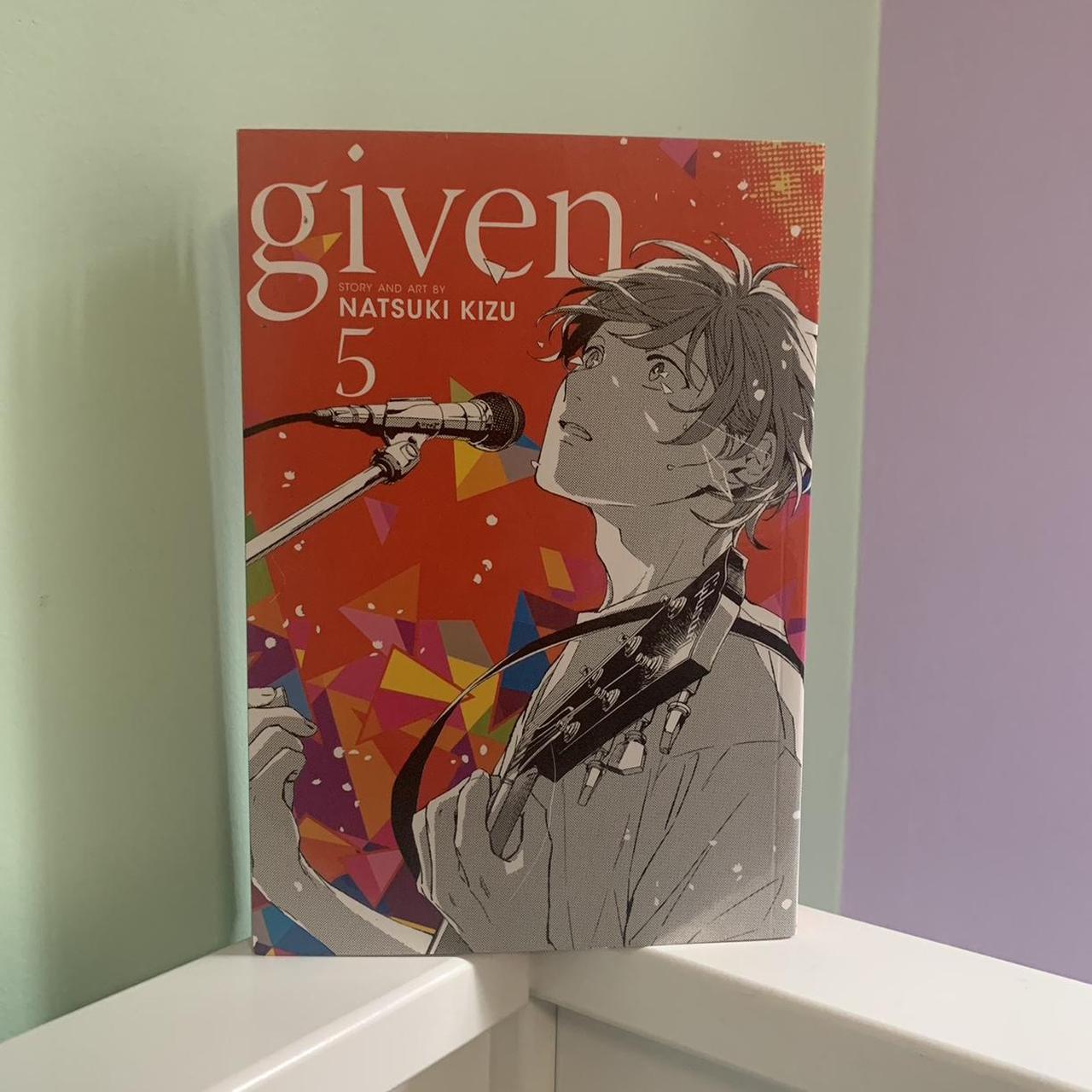 Given Books 2,4-6 Excellent Condition PLEASE DM... - Depop