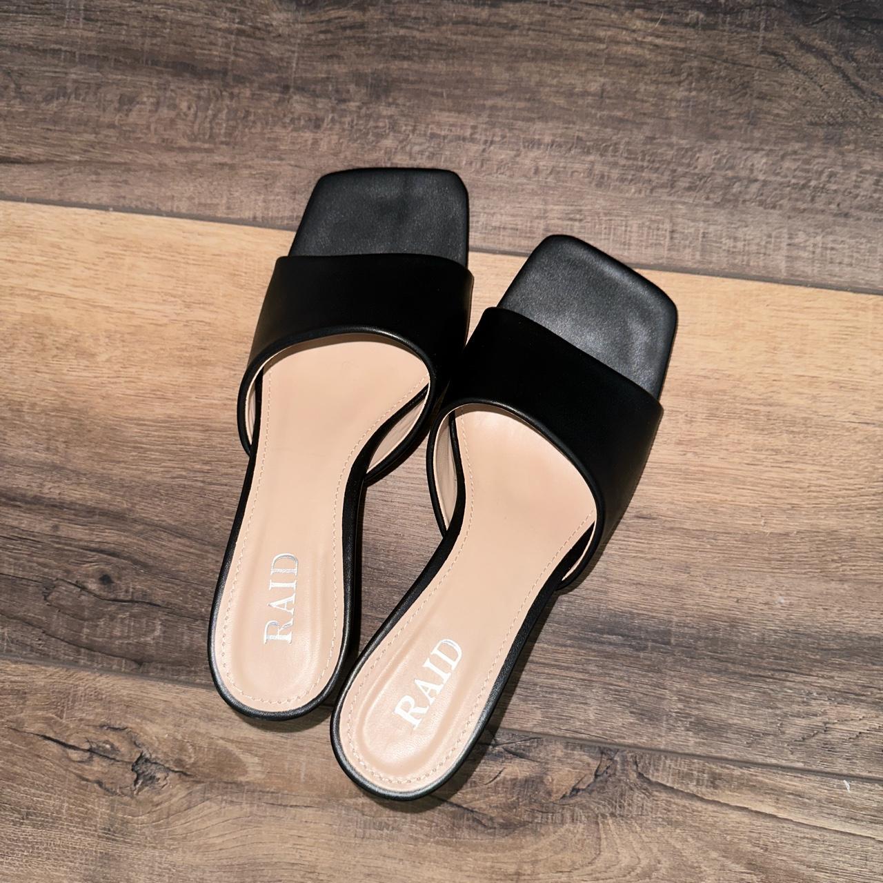 Raid Women's Sandals | Depop
