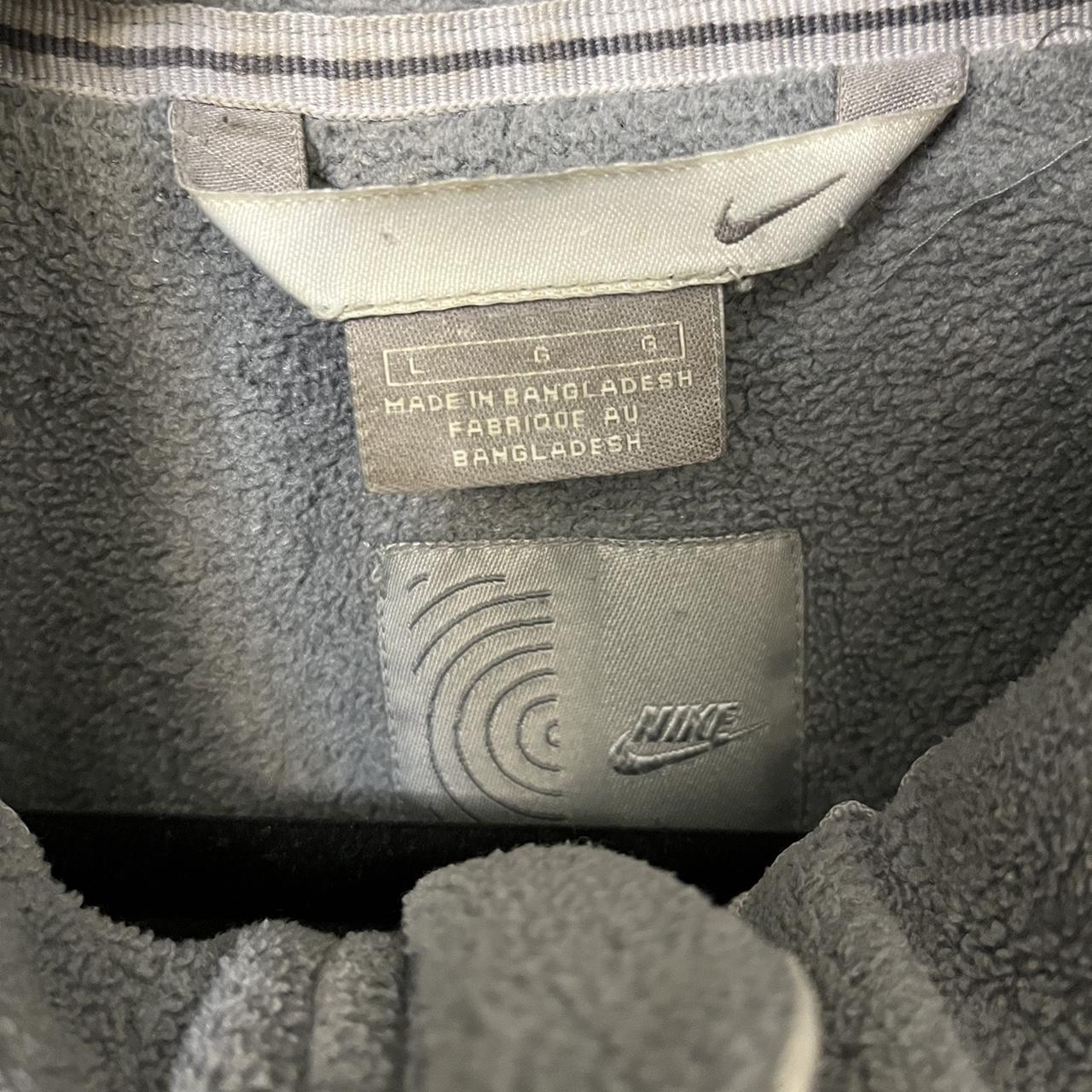 Super Vintage Rare Nike Jacket Good condition... - Depop