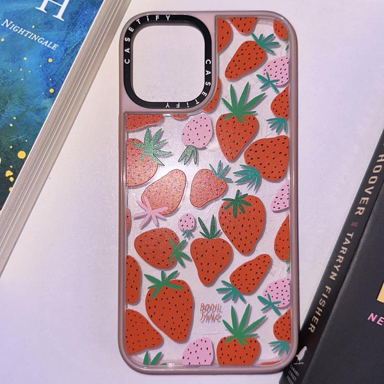Casetify iPhone 12 Pro Max Phone Case #casetify... - Depop