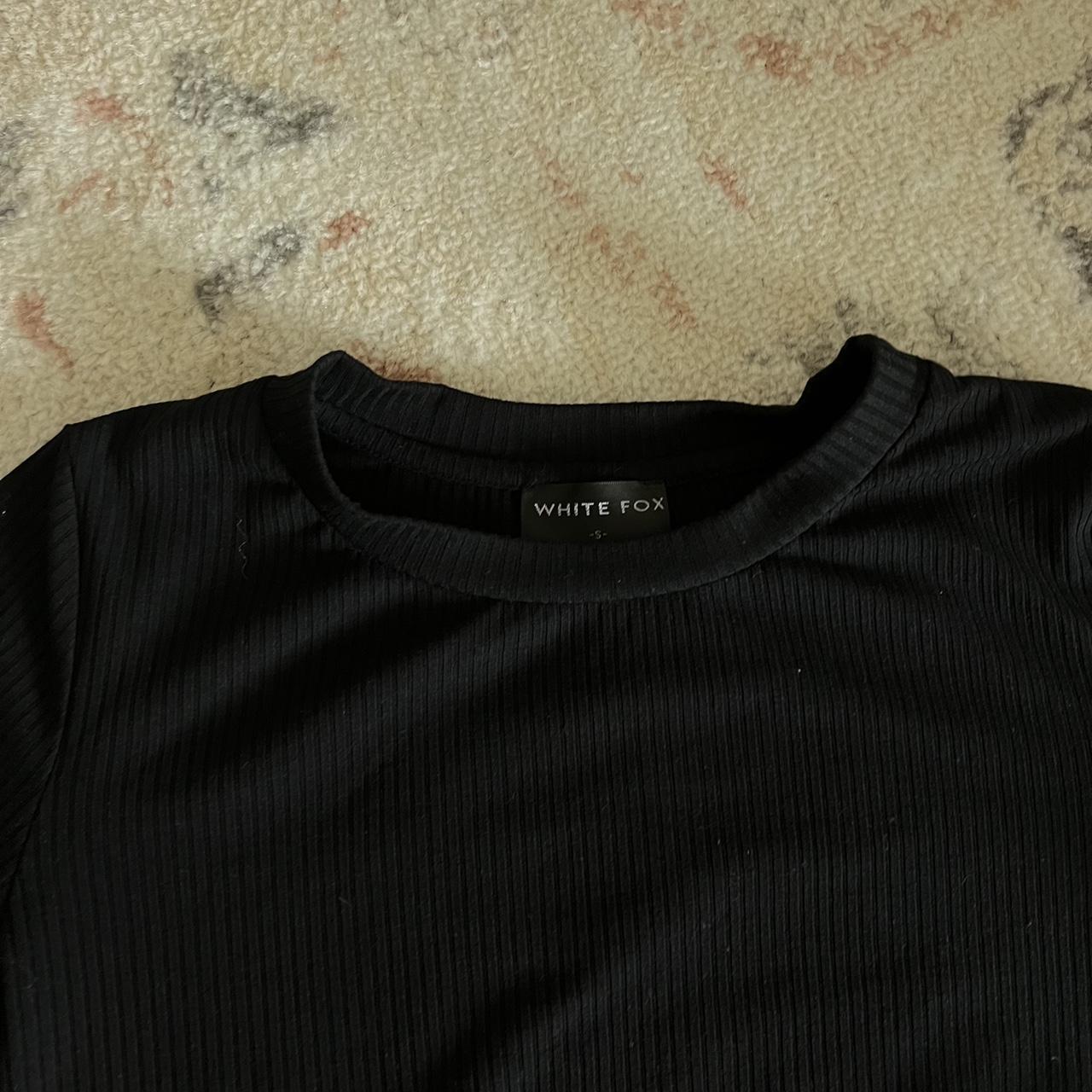 White fox boutique matching lounge set - Depop