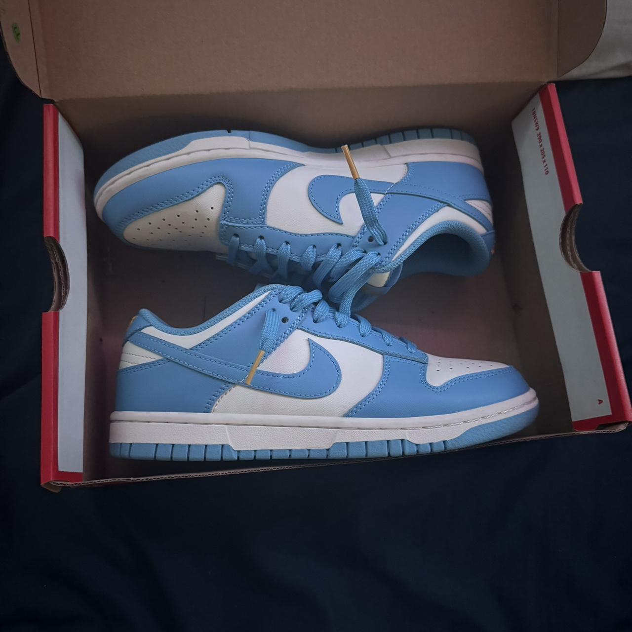 Unc dunk 5.5 | Depop