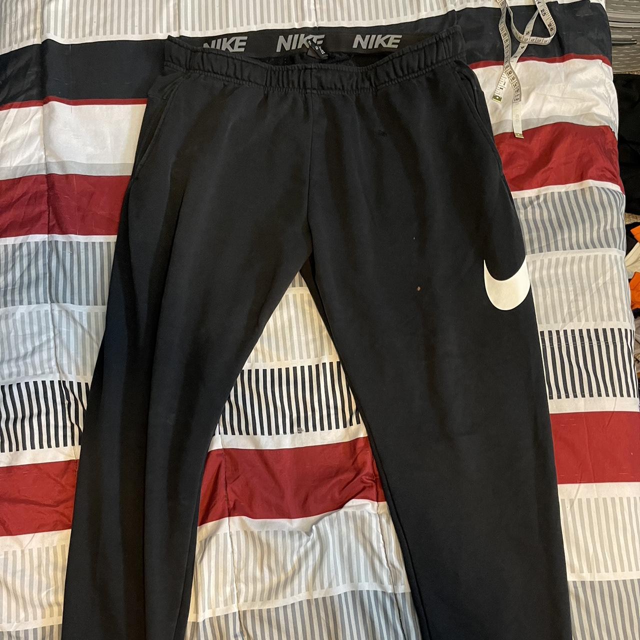 Nike sweats size XXL MEN - Depop