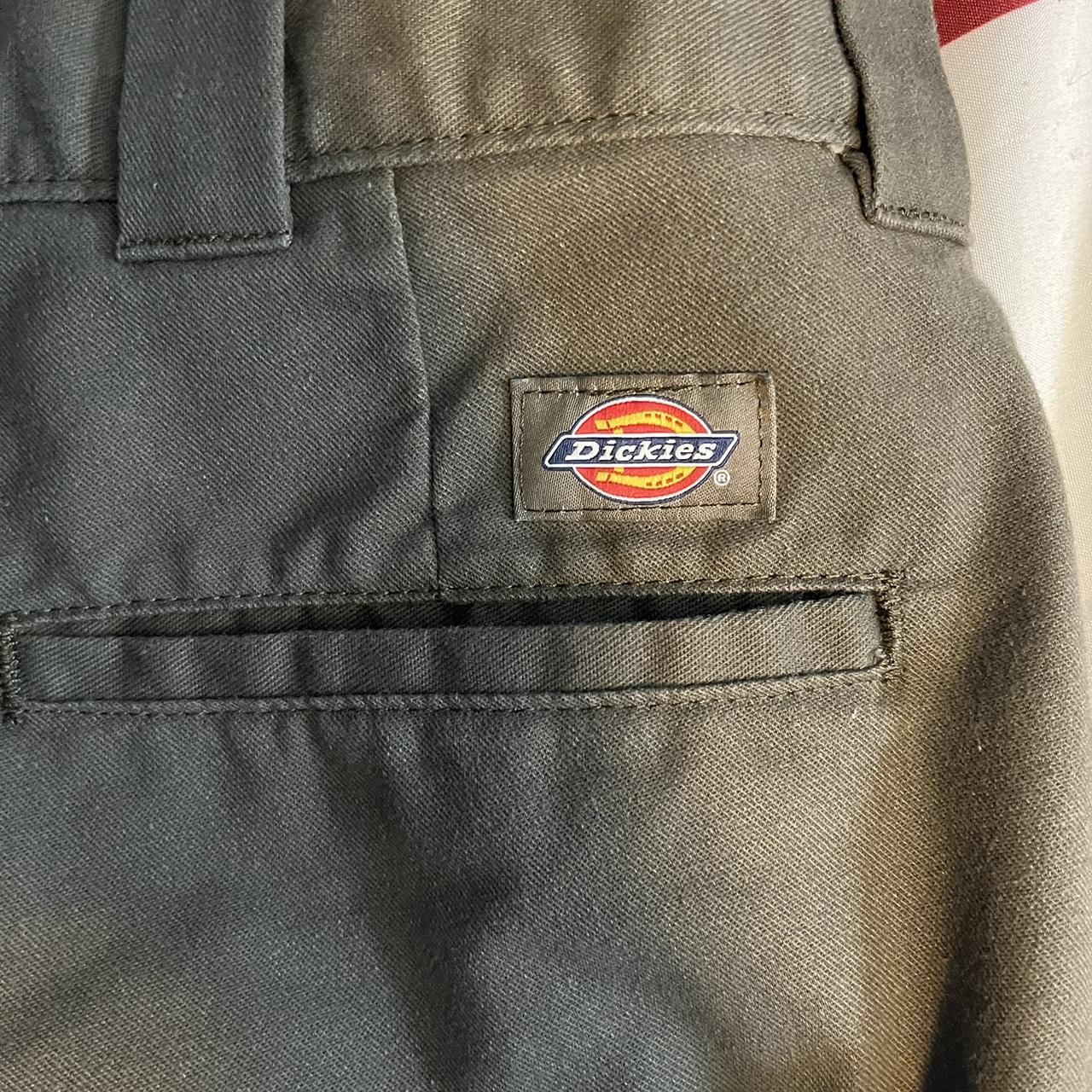 Dickies cargo pants men - Depop