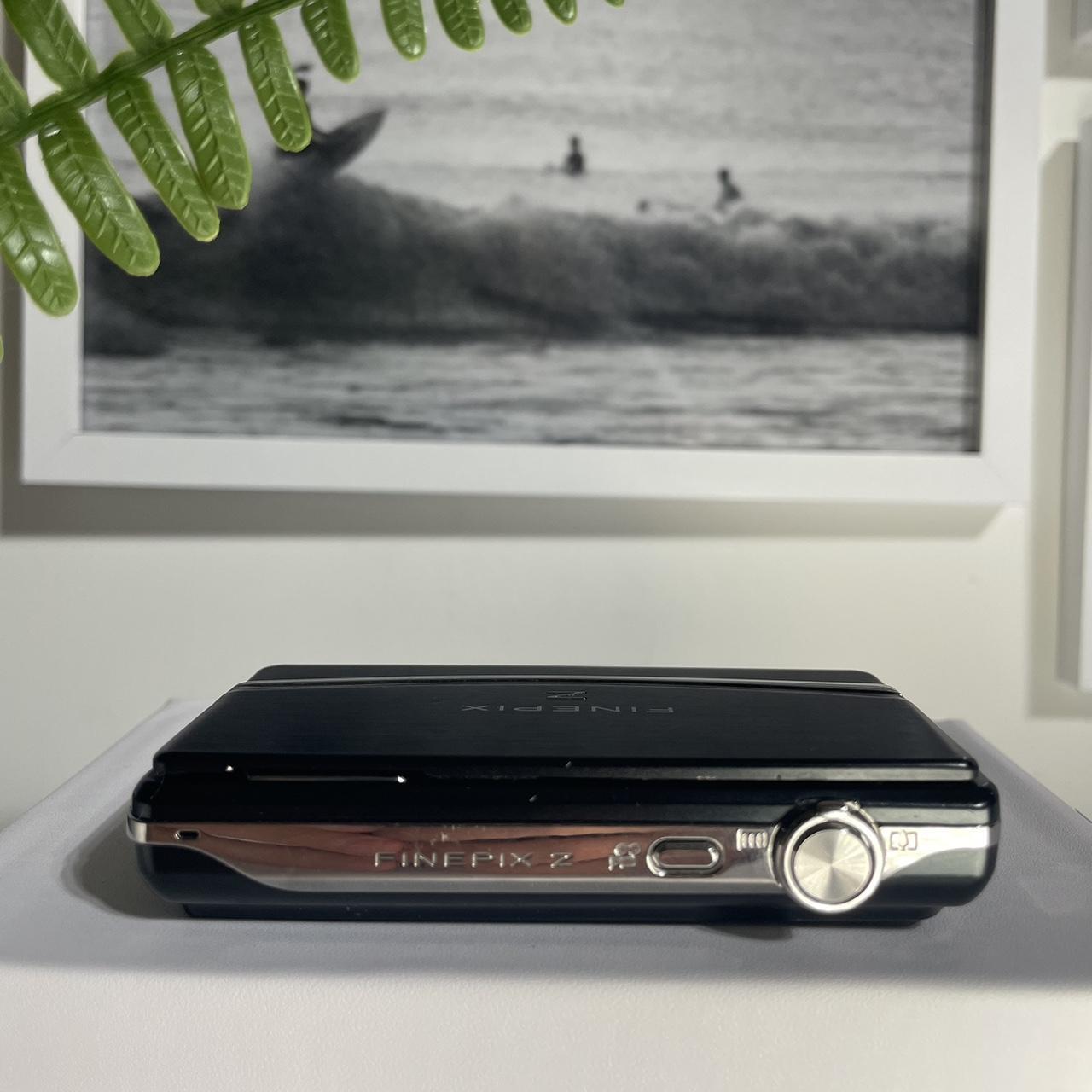 Fujifilm finepix Z digital camera In good working... - Depop