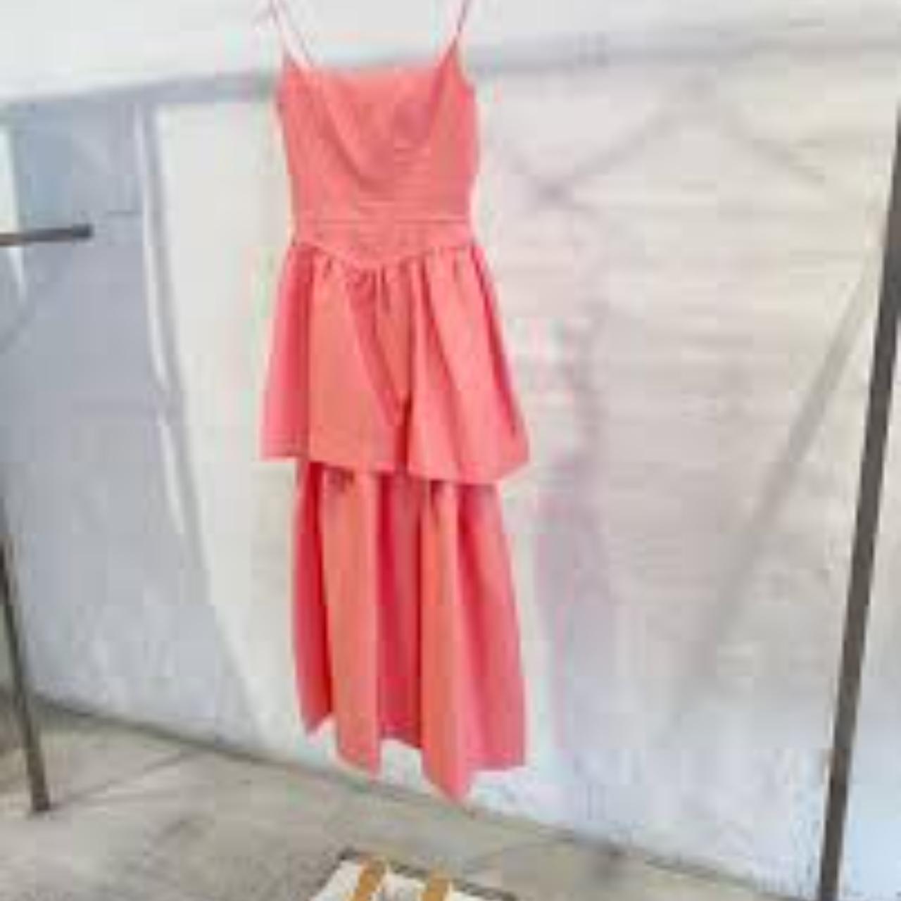 Manning Cartell Girl on Film dress size 6 Only... - Depop