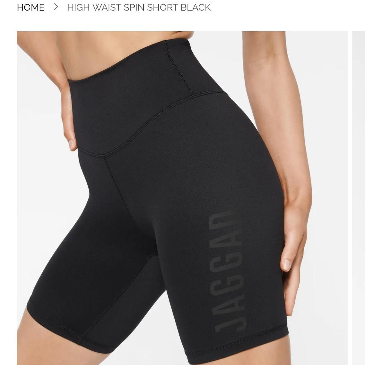 Jaggad brand Essential Eco High Waist Sport... - Depop
