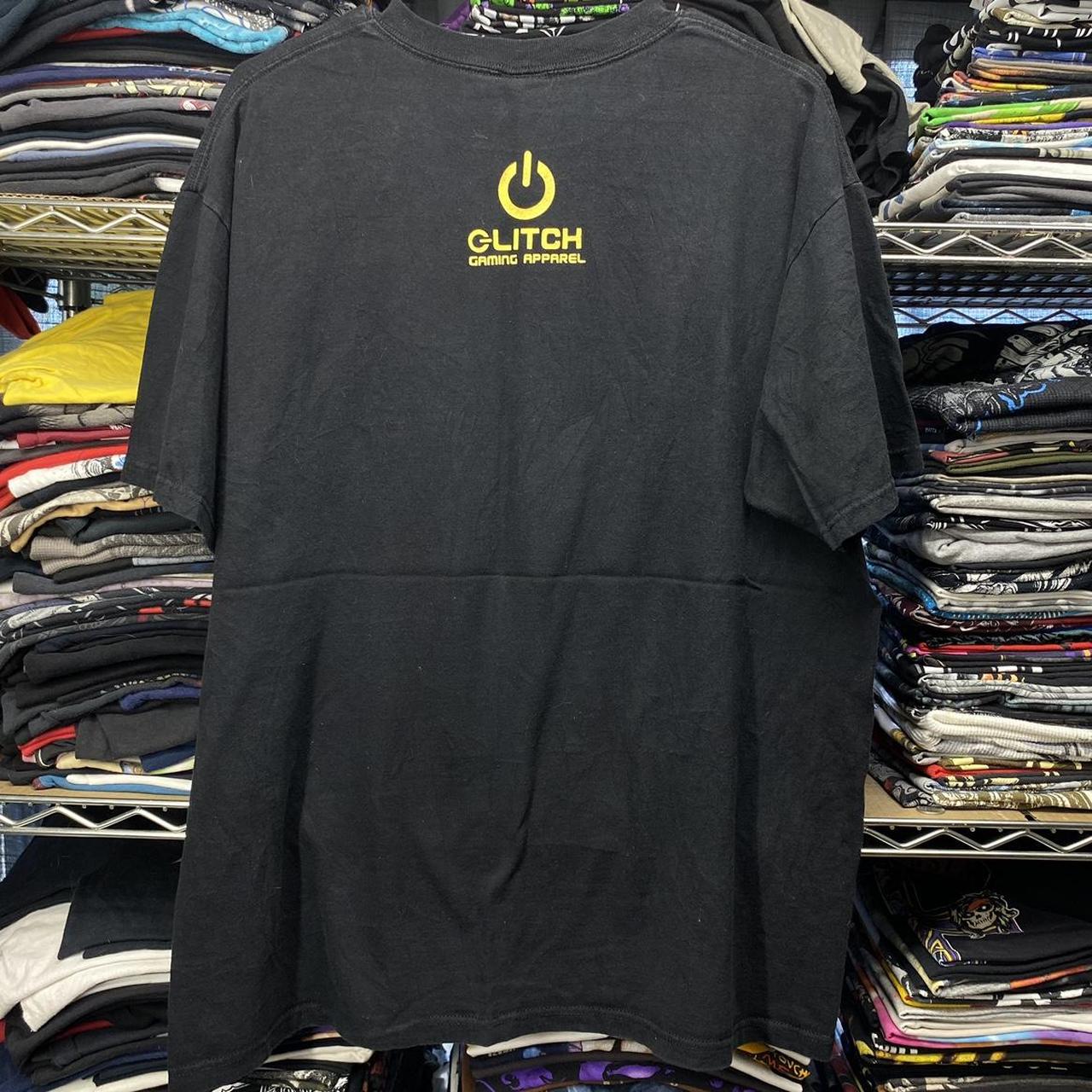 Left 4 Dead 2 Promo game t-shirt 2000s sz xl... - Depop