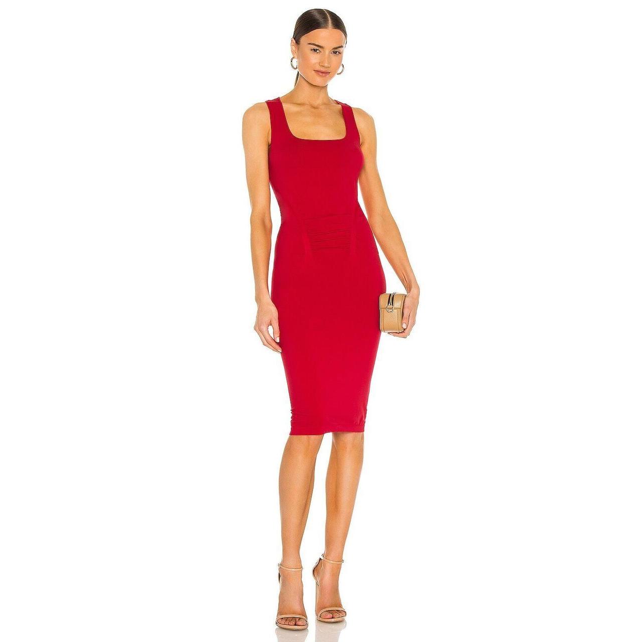 $400 NWT Wolford Juno Dress. Style 50792. Color... - Depop