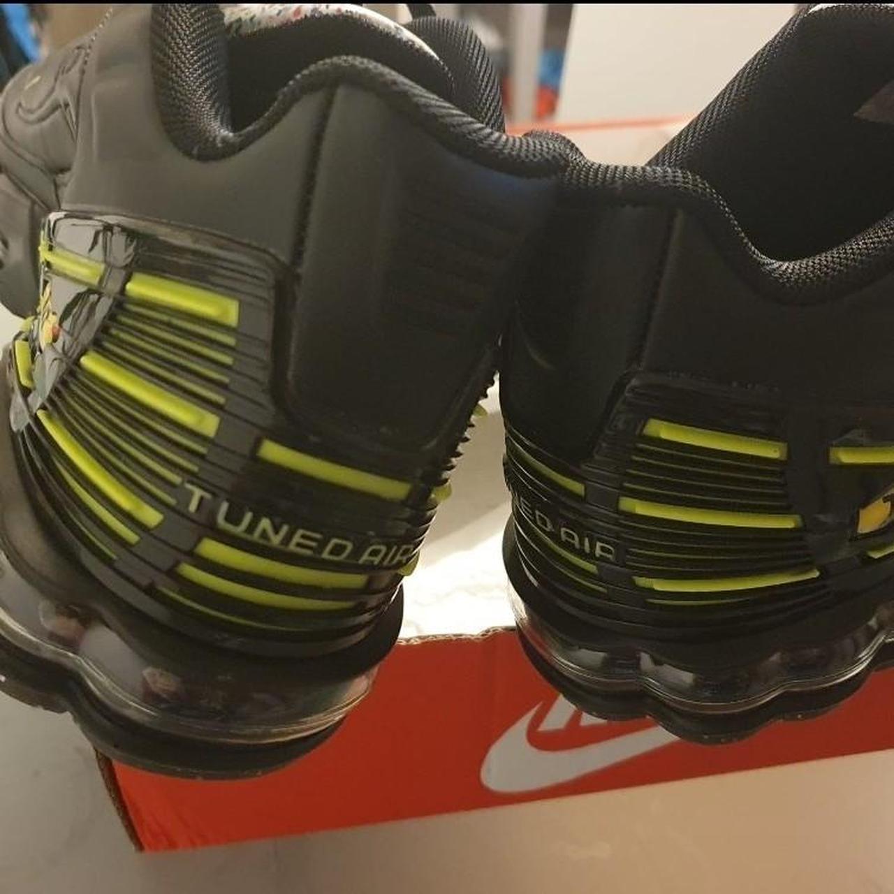 Nike Air Max Plus 3 tn trainers with box,... - Depop