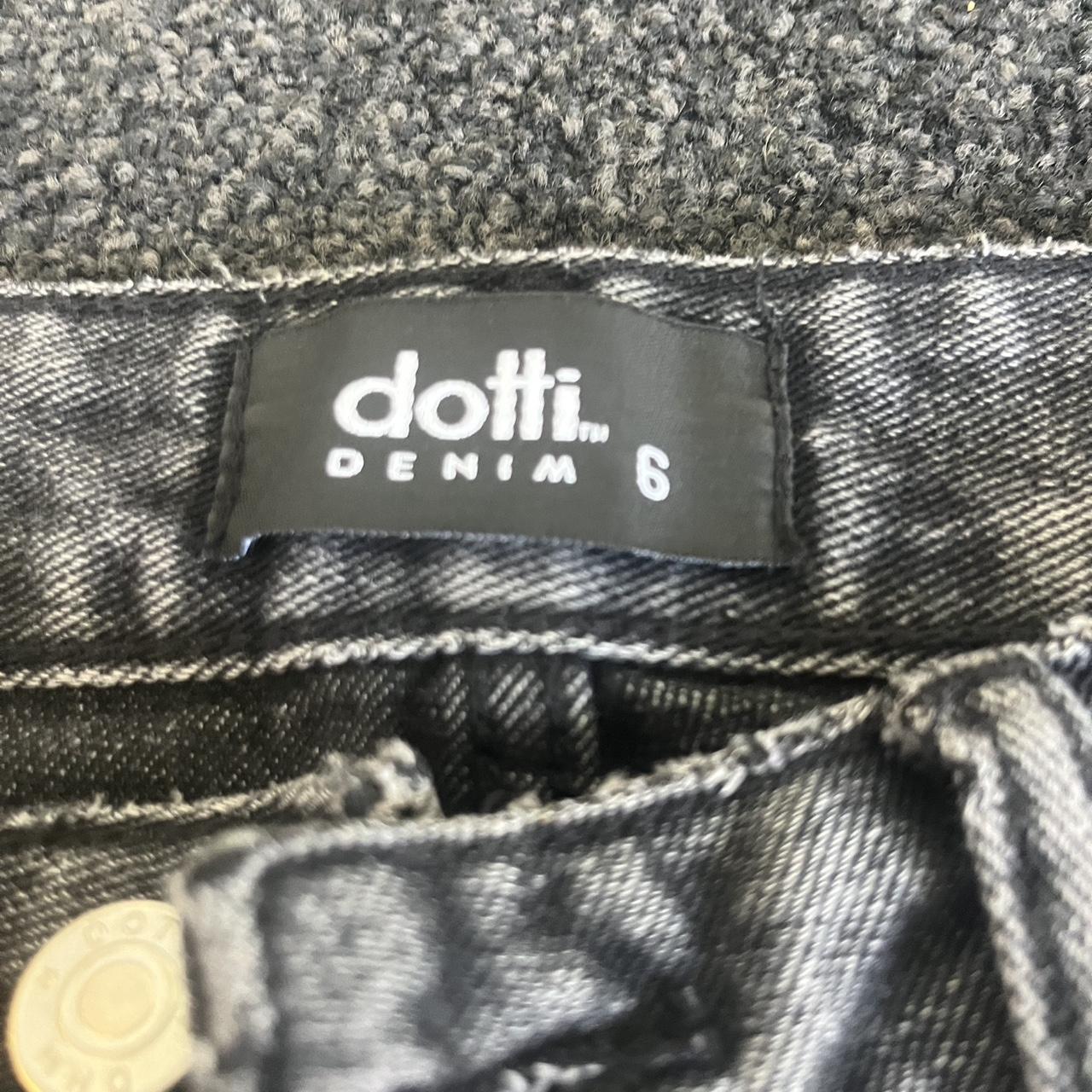 Low waisted dotti jeans #jeans #lowwaisted #denim... | Depop