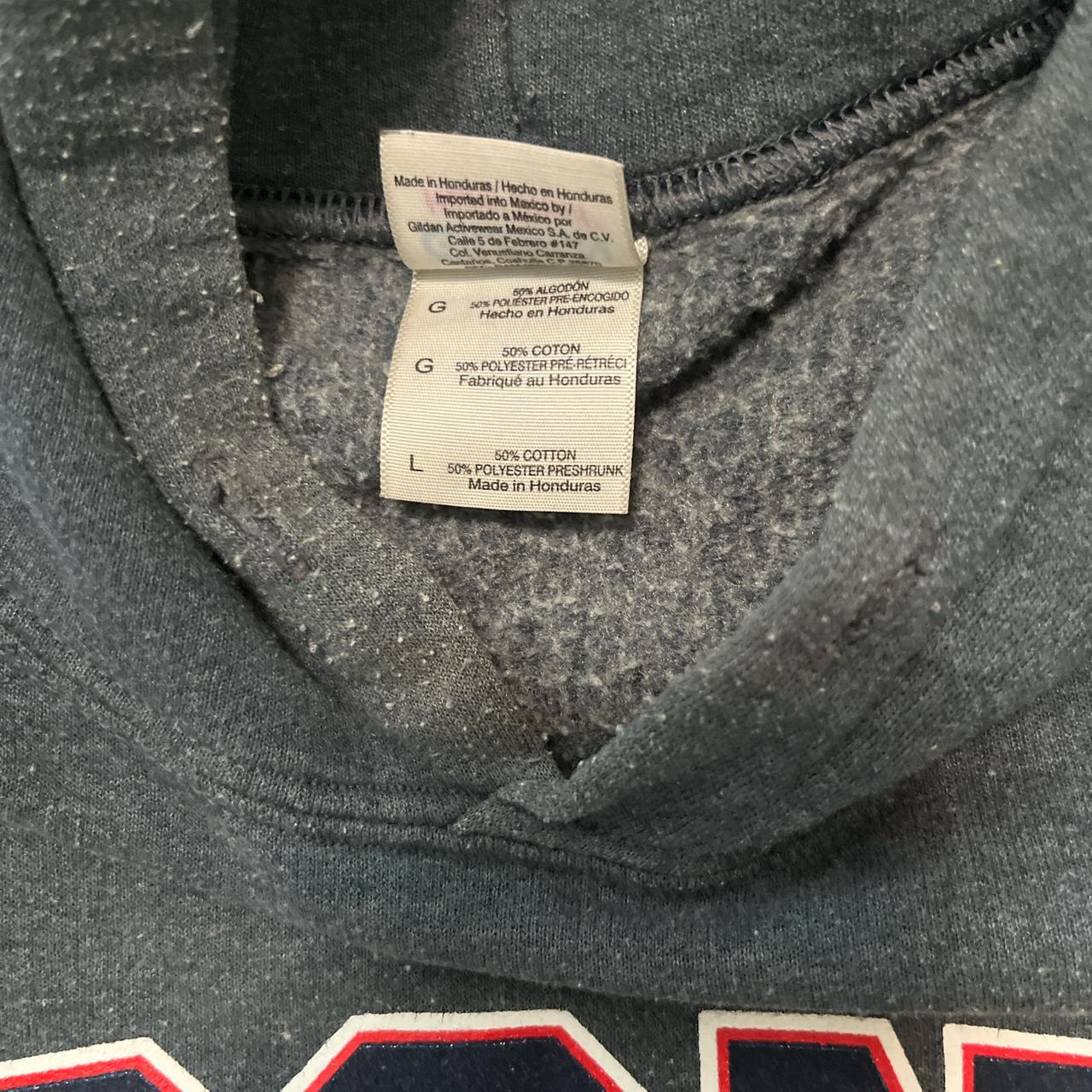 UCONN huskies hoodie. Size large. #uconnhuskies... | Depop