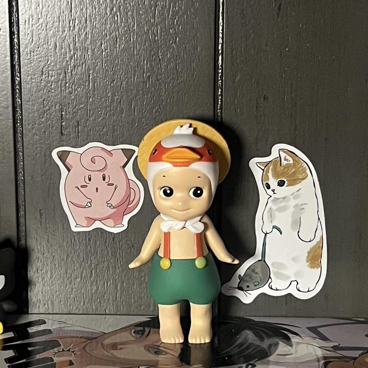 Sonny Angel H Family Series - Chicken ! 🐣🐓 - Good... - Depop