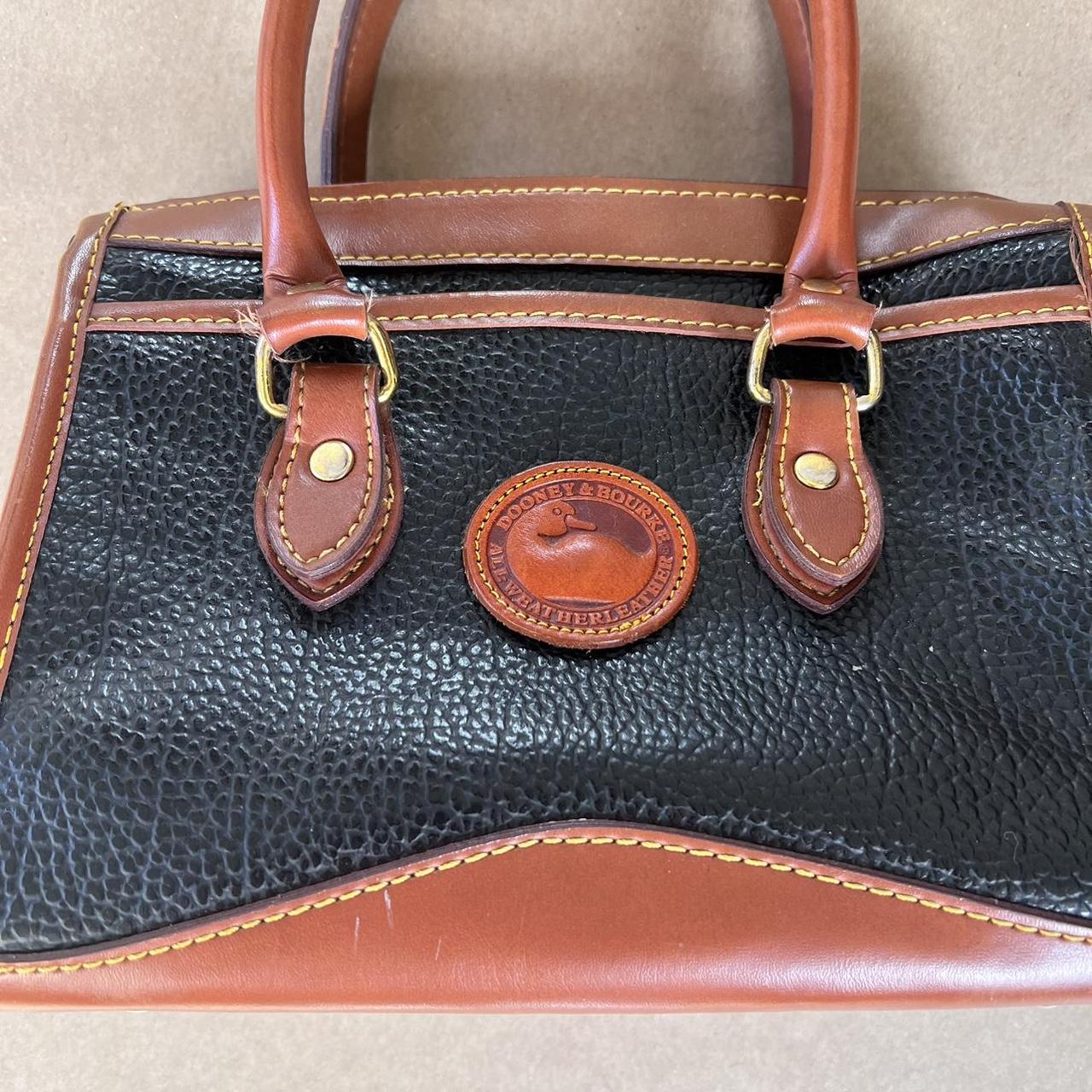 Vintage Dooney and Bourke - Depop