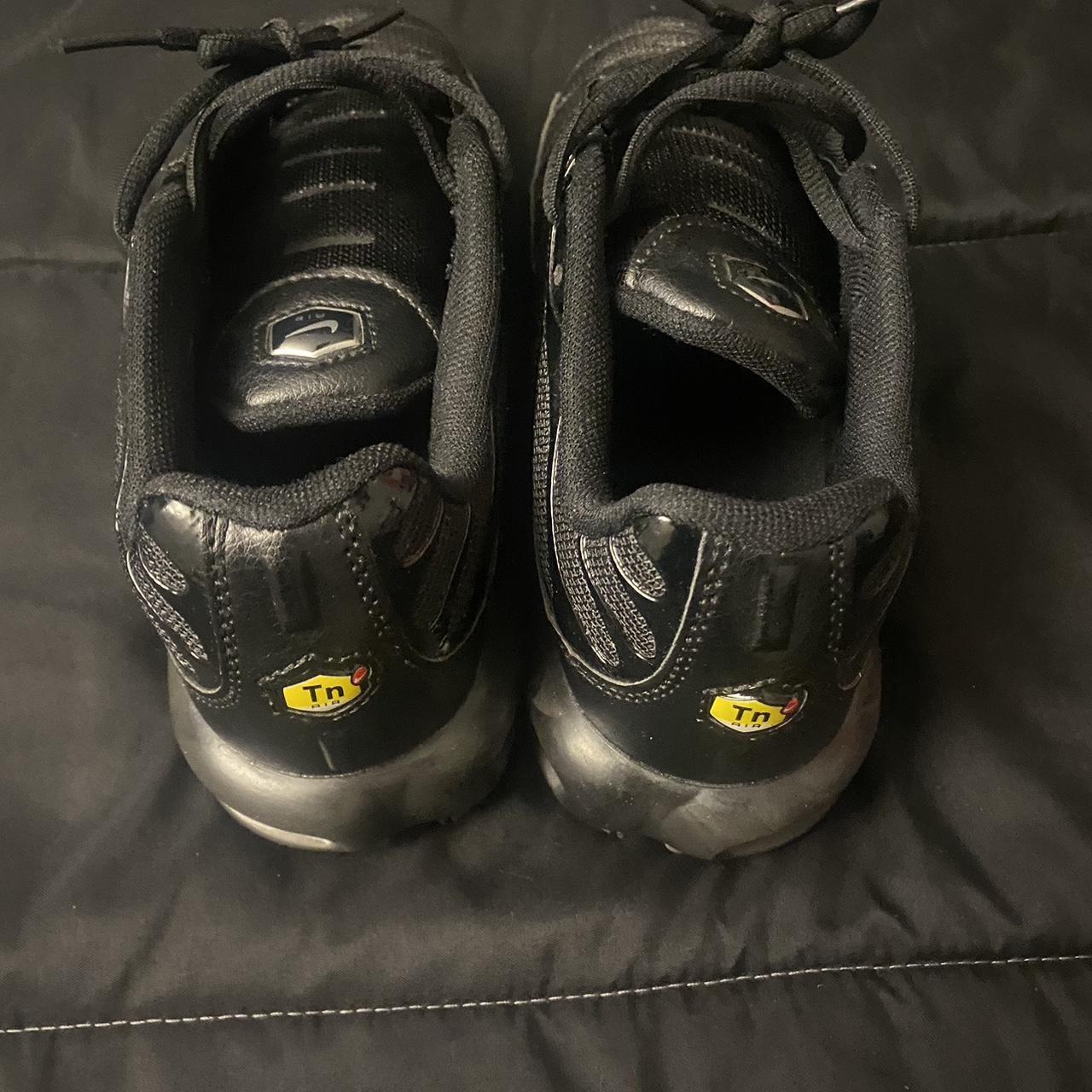 Nike tns pretty much brand new Need gone asap no box - Depop