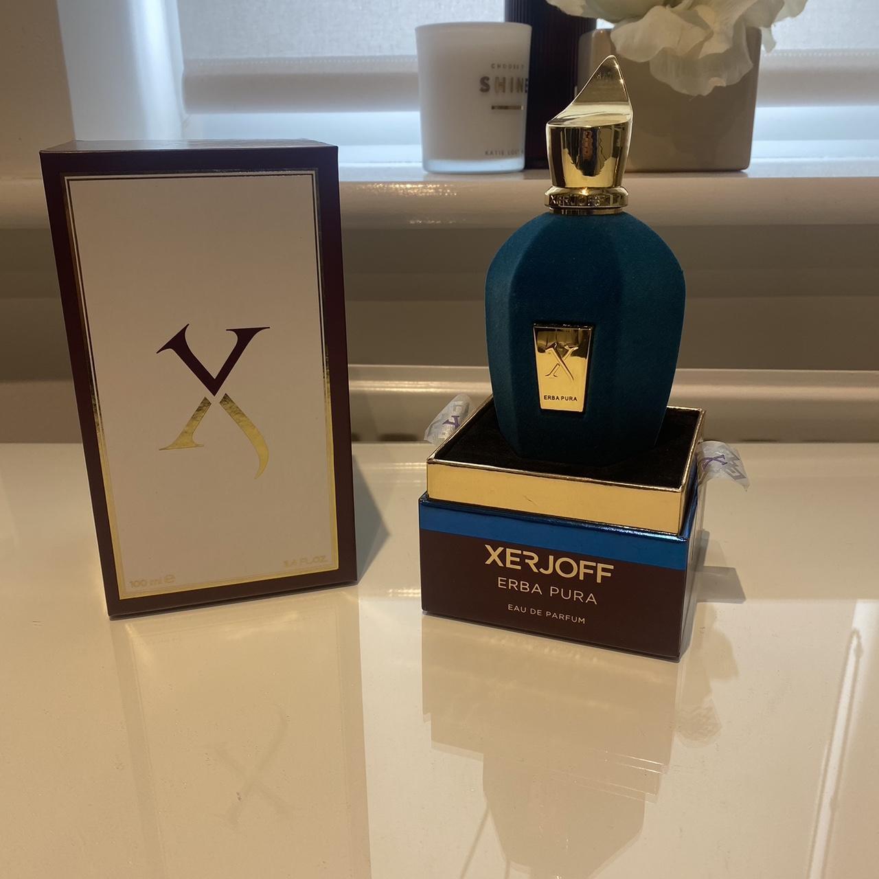 Xerjoff brand new cologne - Depop