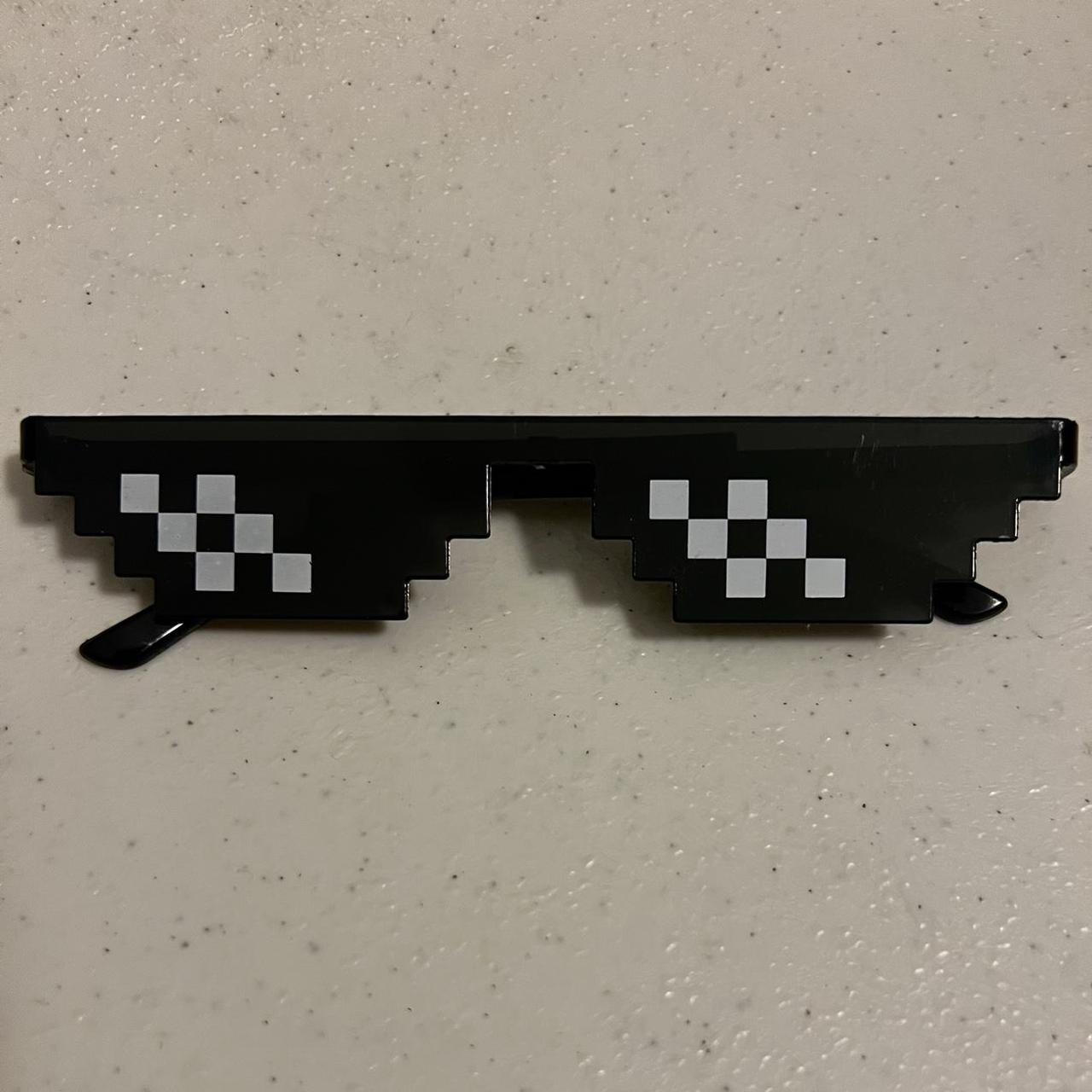 Iconic 2010s MLG Glasses free shipping on all... | Depop