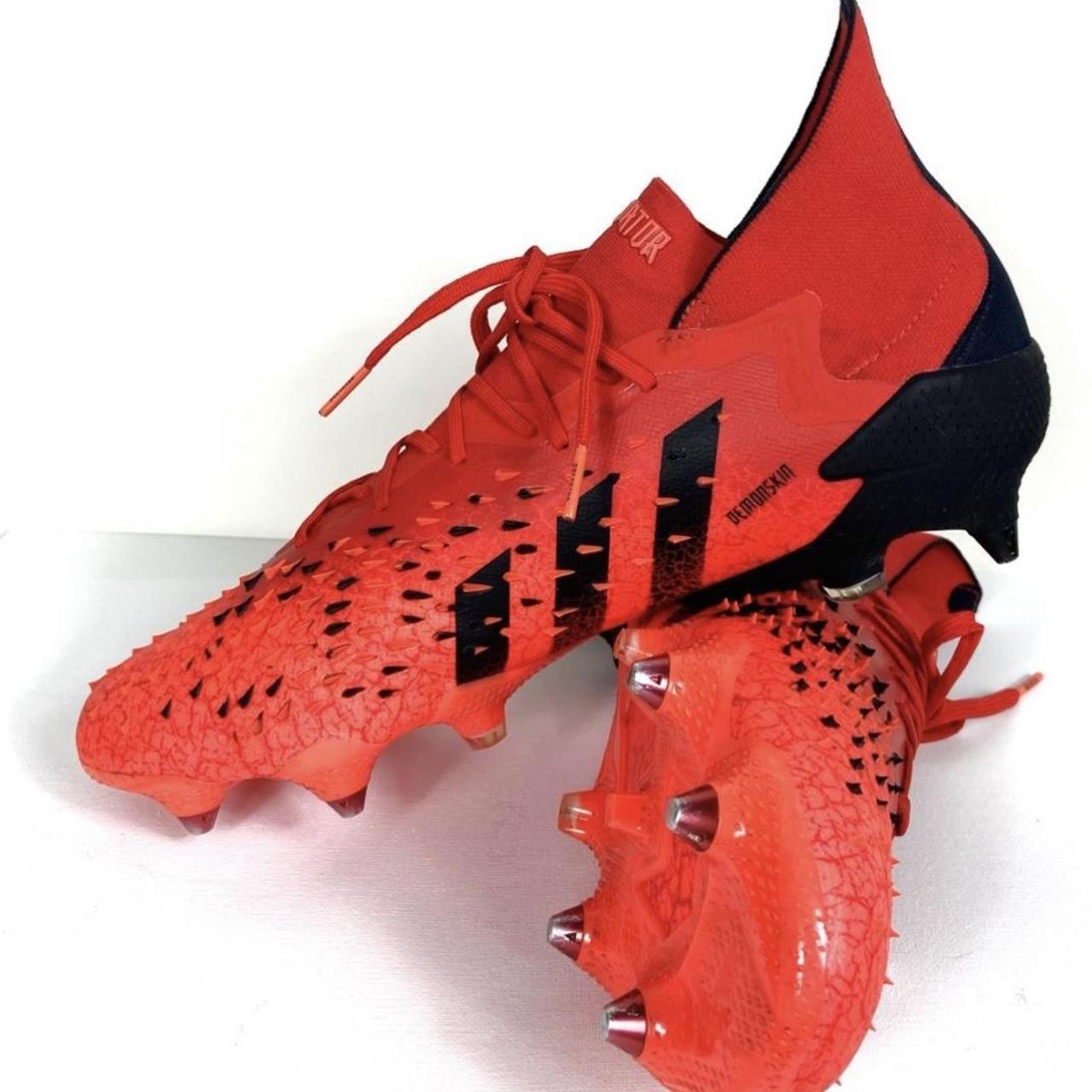 Adidas predator size 11 Great condition, lovely... - Depop