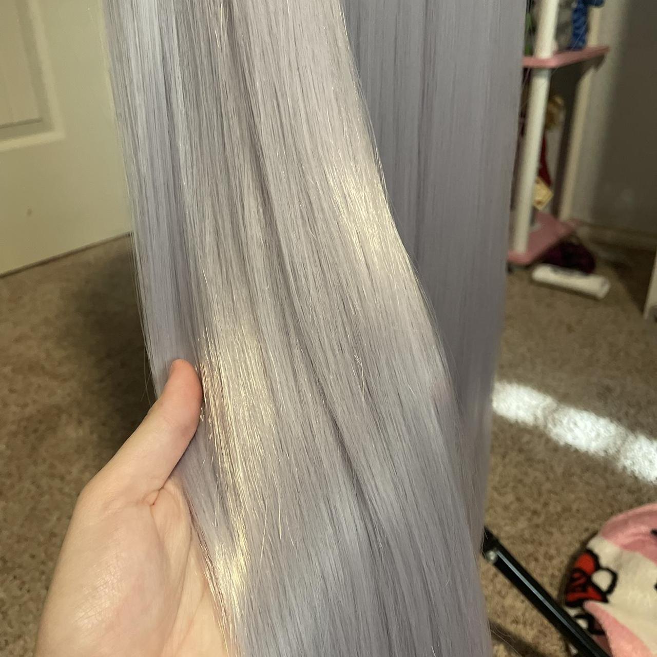 kanade yoisaki wig ♪ It’s about 107cm (42in)... - Depop