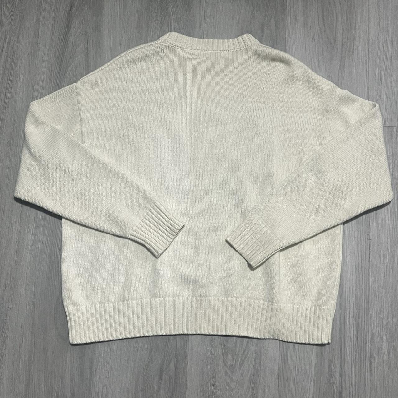 T-REX GLOBAL "BAD CASE OF STRIPES" KNIT SICKO... | Depop