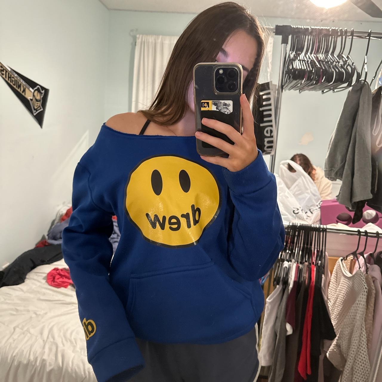 drew crew (doop) sooo cute and in great... - Depop