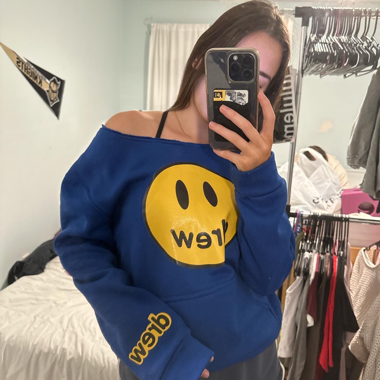 drew crew (doop) sooo cute and in great... - Depop